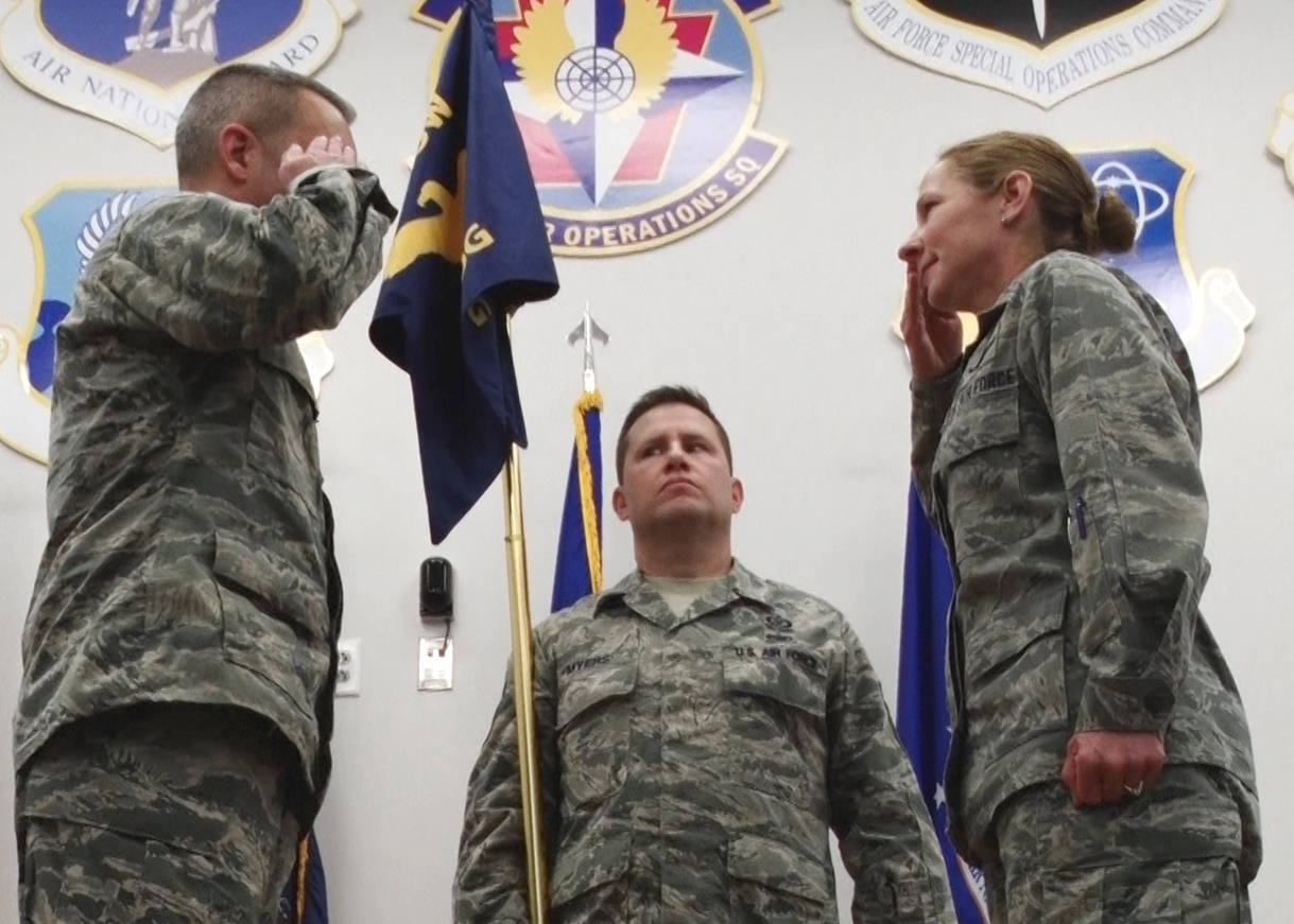 193rd SOW activates new group and squadrons > 193rd Special Operations ...