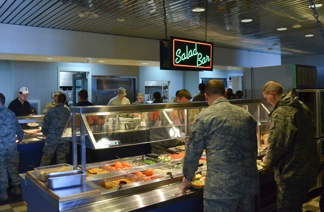 Dining Facility