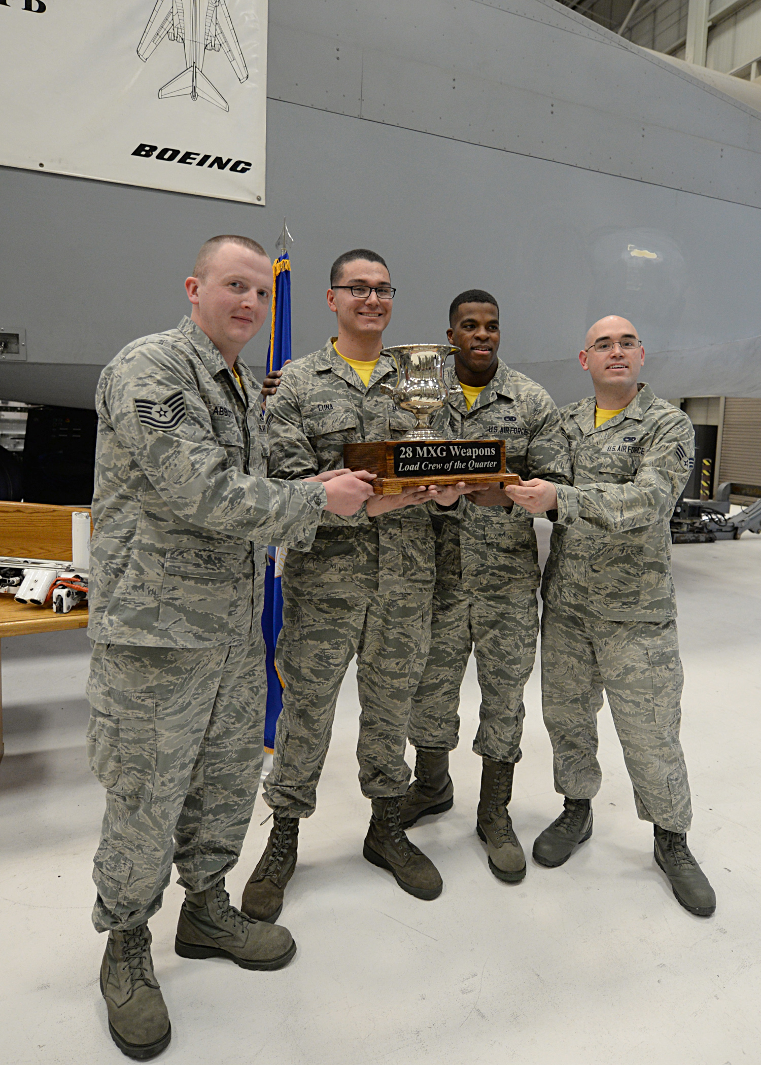 37th AMU bombs away competition > Kirtland Air Force Base > Article Display