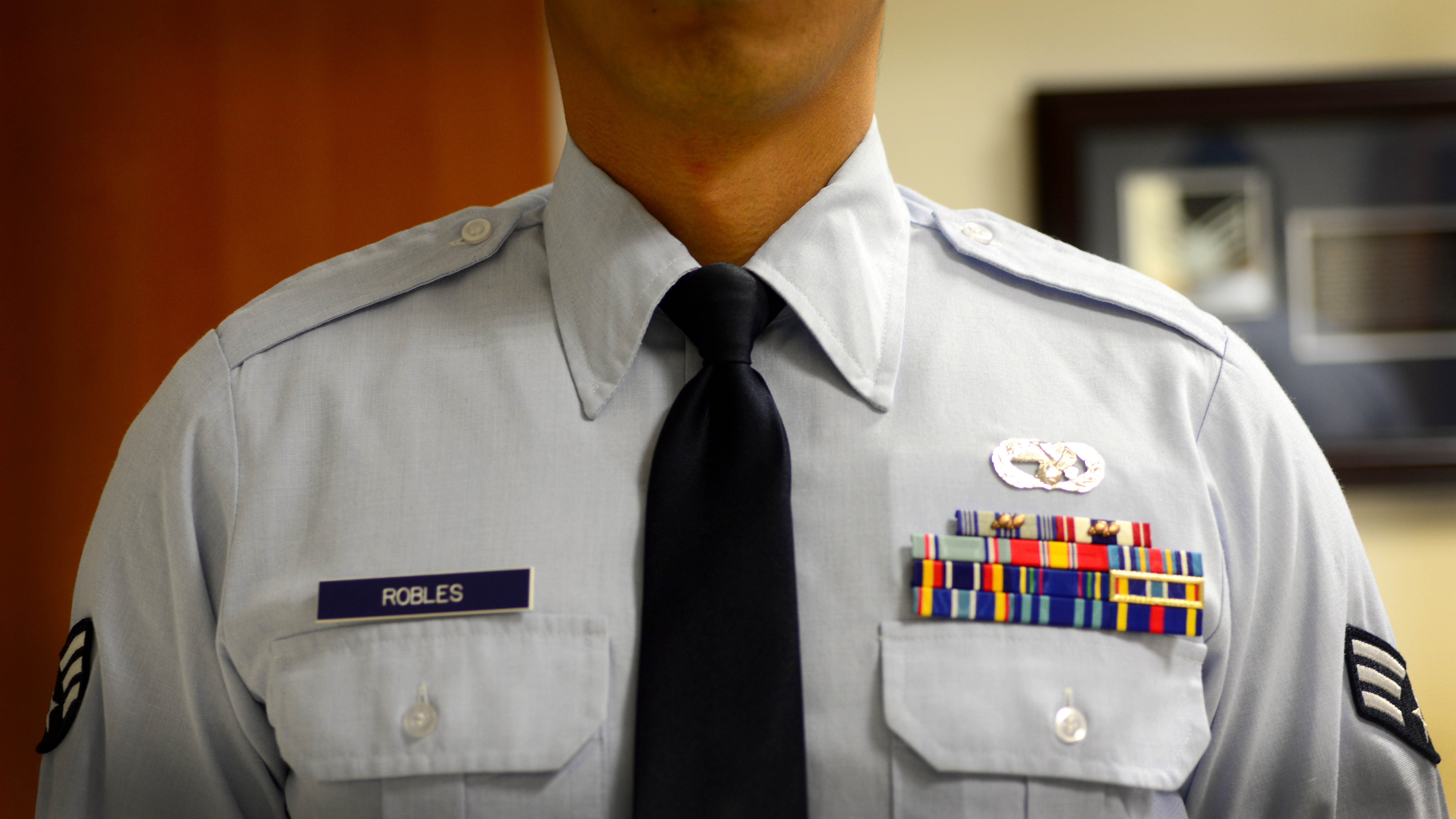 ALS: Airmen leading Airmen to success