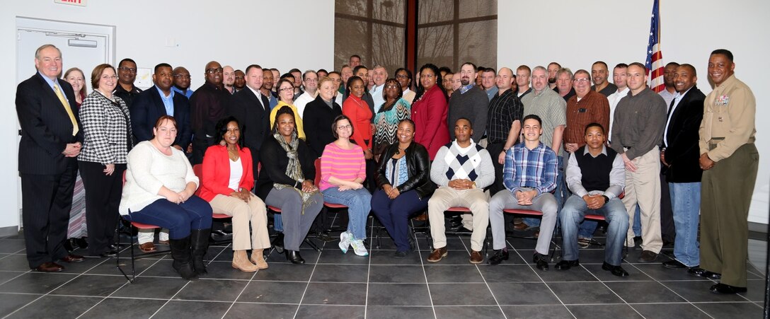 Mission Overview Course Graduation Ceremony