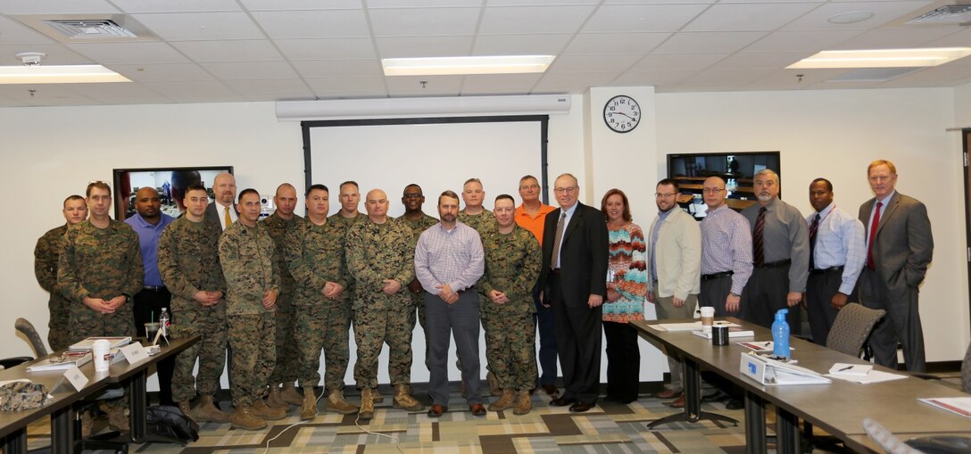 FY16 Enterprise Lifecycle Maintenance Planning (ELMP) Requirements ...