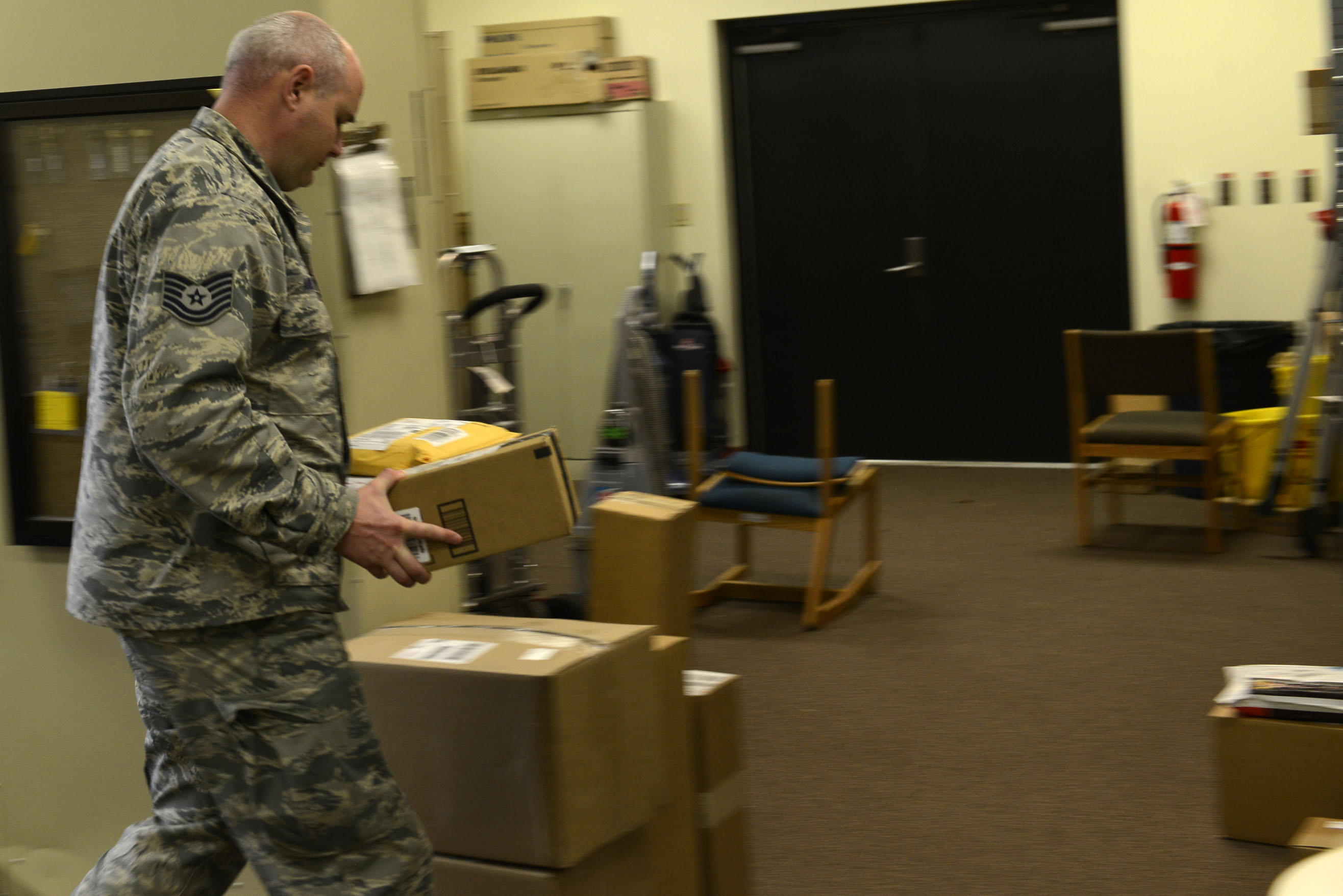 Airmen transition to tackle new mission > Shaw Air Force Base > Article ...