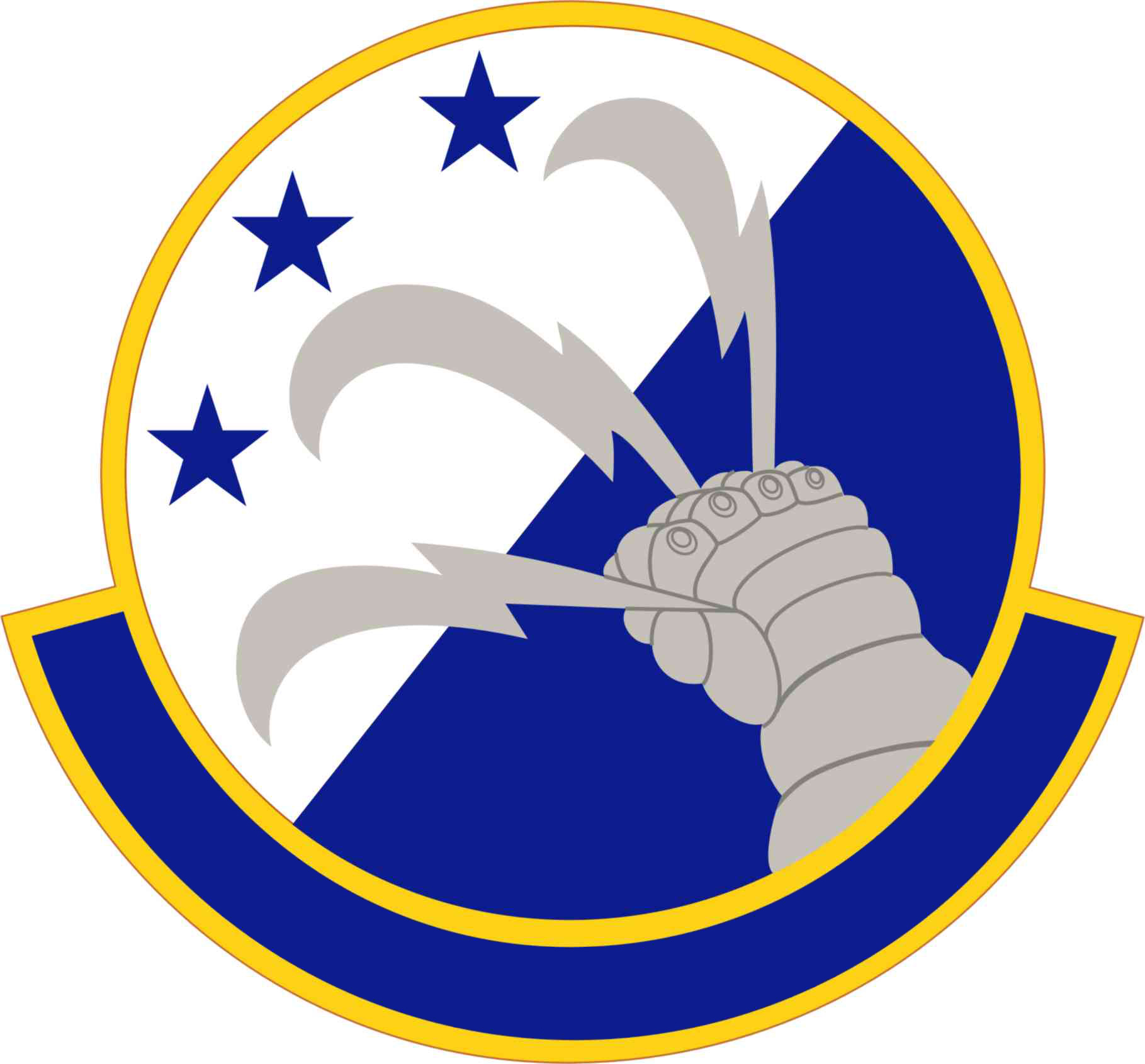 835 Cyberspace Operations Squadron (ACC) > Air Force Historical ...
