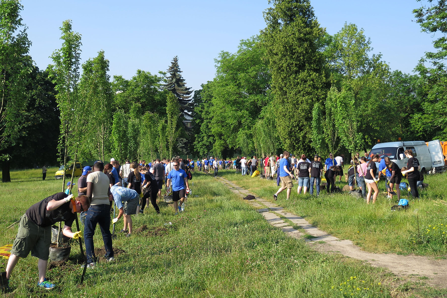 Operation ATLANTIC RESOLVE 2015