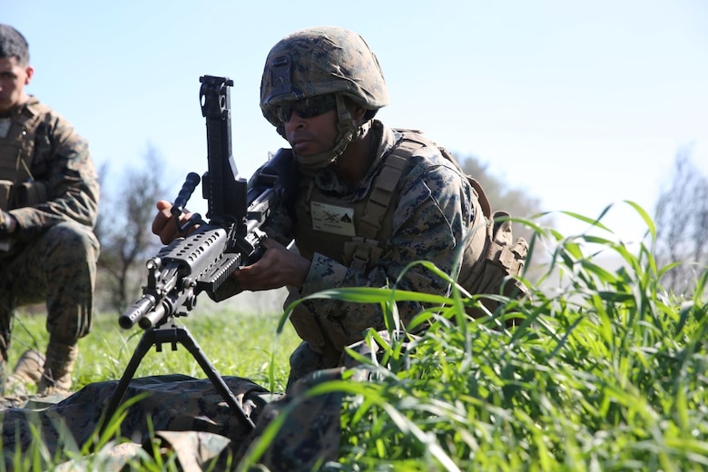 Combat endurance challenge: Knowledge, navigation and medical ...