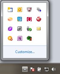Click the Purple Globe > Joint Base Andrews > Article Display