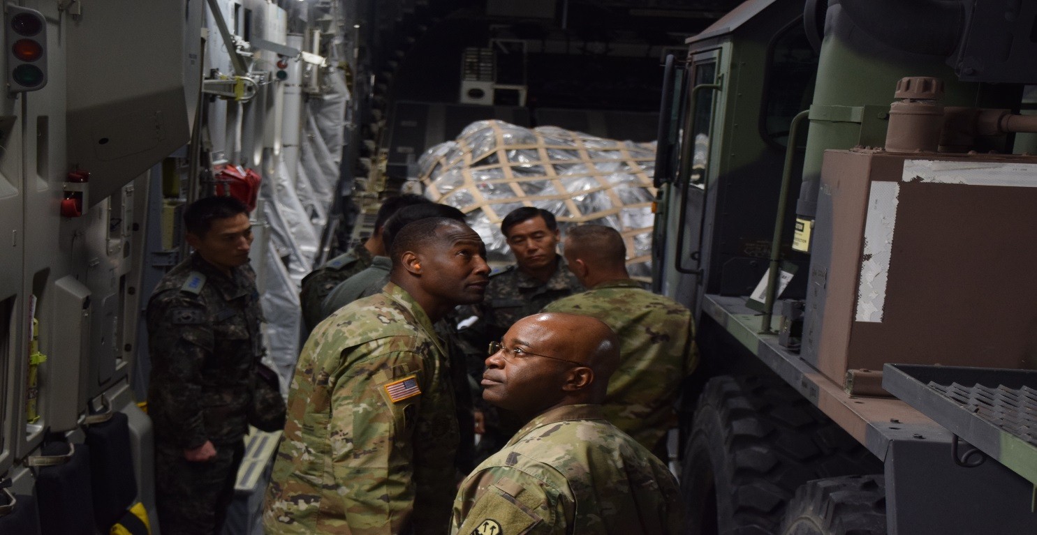 35th ADA Brigade Public Affairs