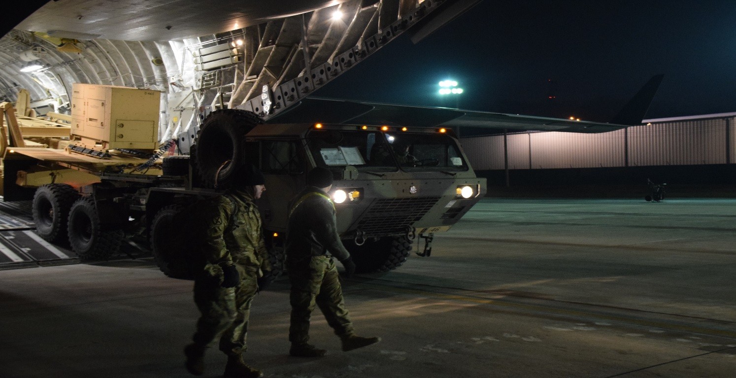 35th ADA Brigade Public Affairs