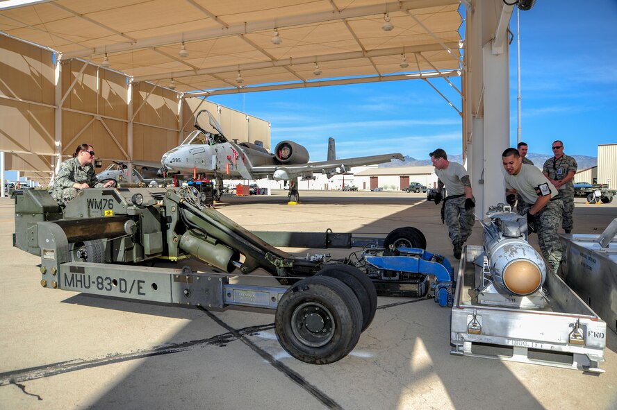 Load Crew of the Year