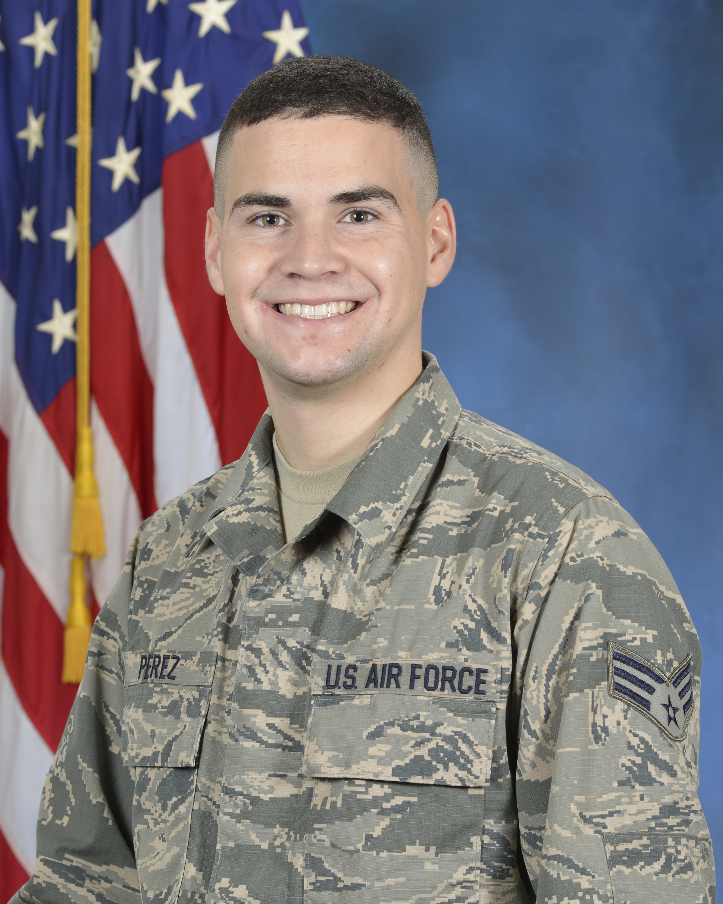 Future NCOs prepare for leadership > Hanscom Air Force Base > Article ...