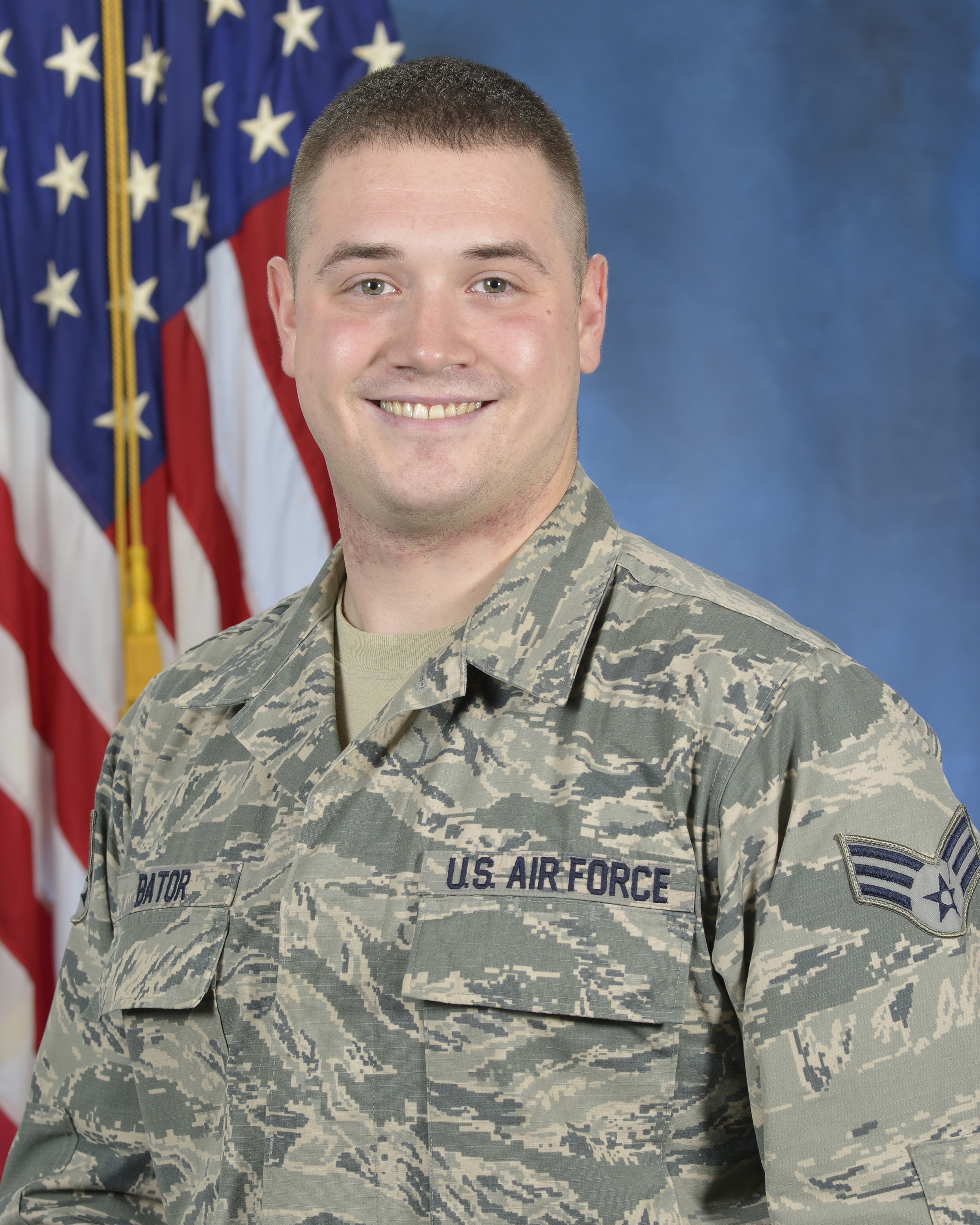 Future NCOs prepare for leadership