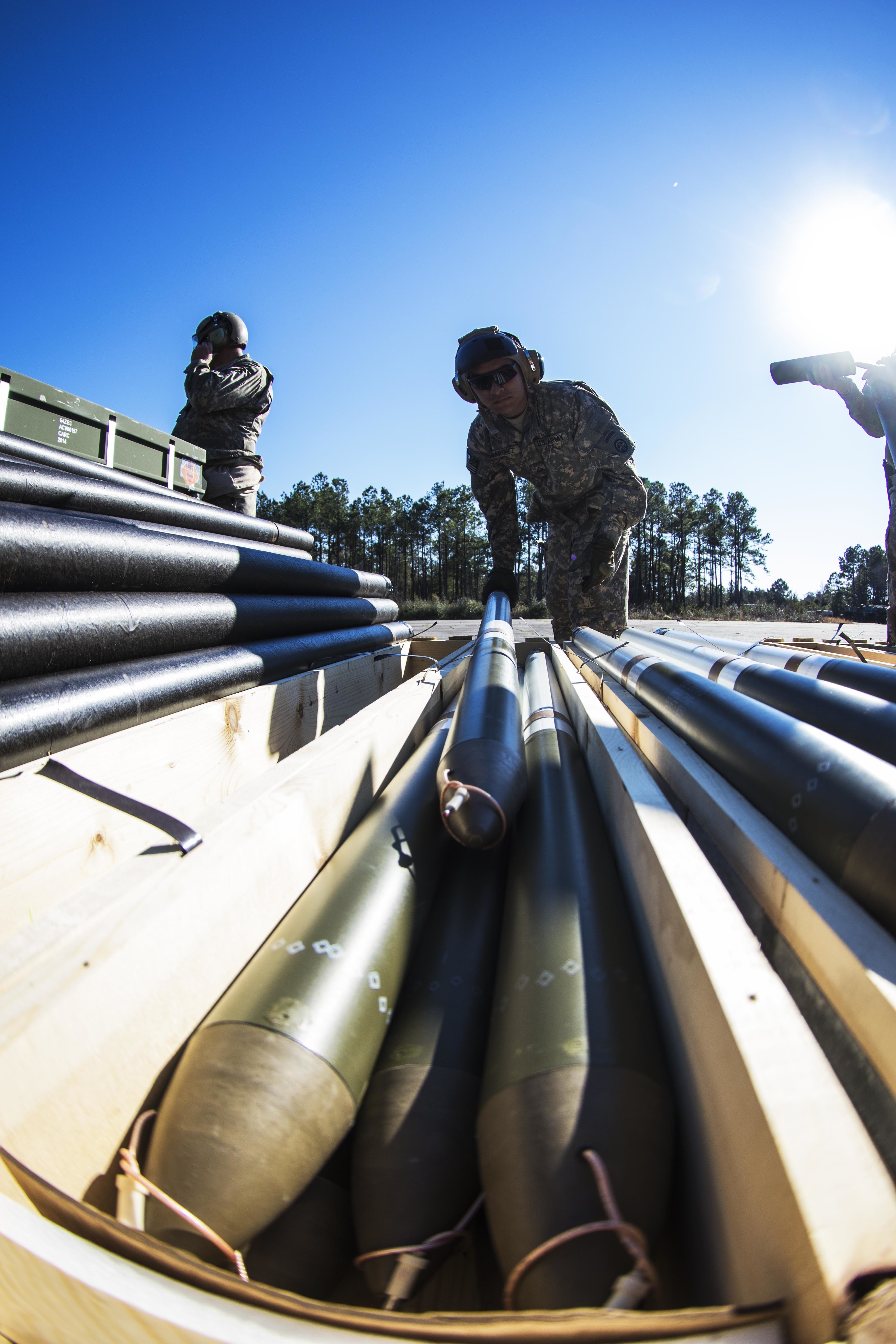 Storage Bin | U.S. Department of War