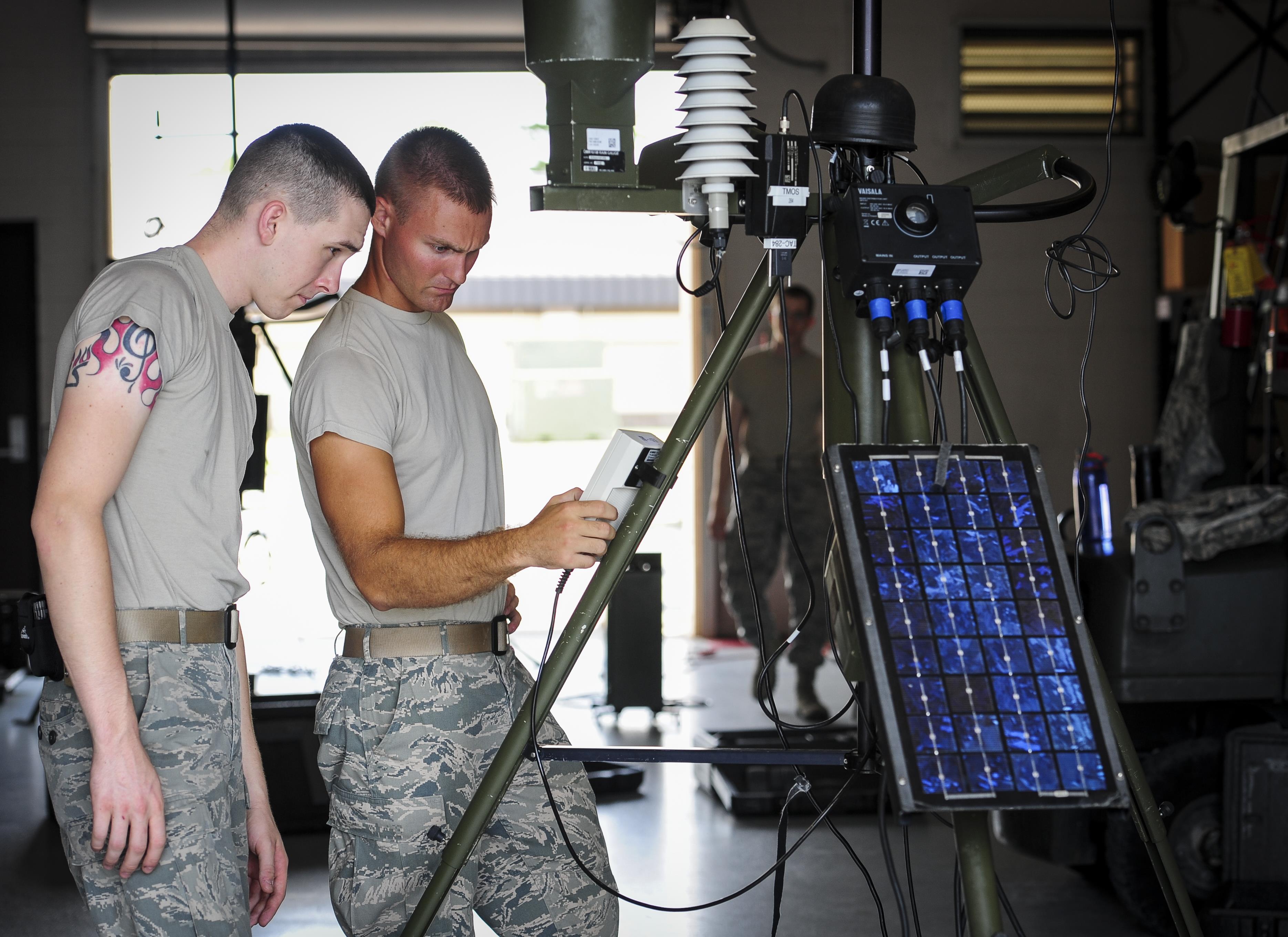 Test, train, maintain: Combat ready! > Air Force Special Operations ...