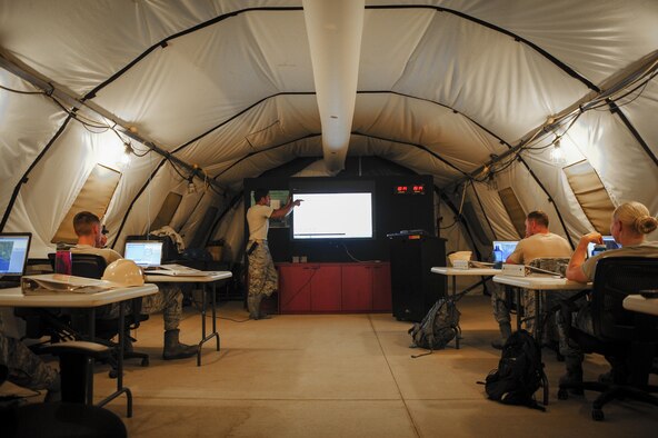 Test, train, maintain: Combat ready! > Air Force Special Operations ...