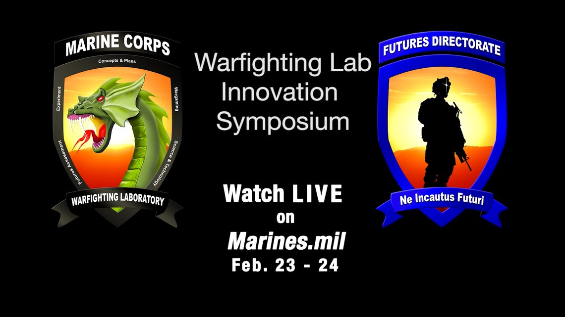 Marines pave way for the future > United States Marine Corps Flagship ...