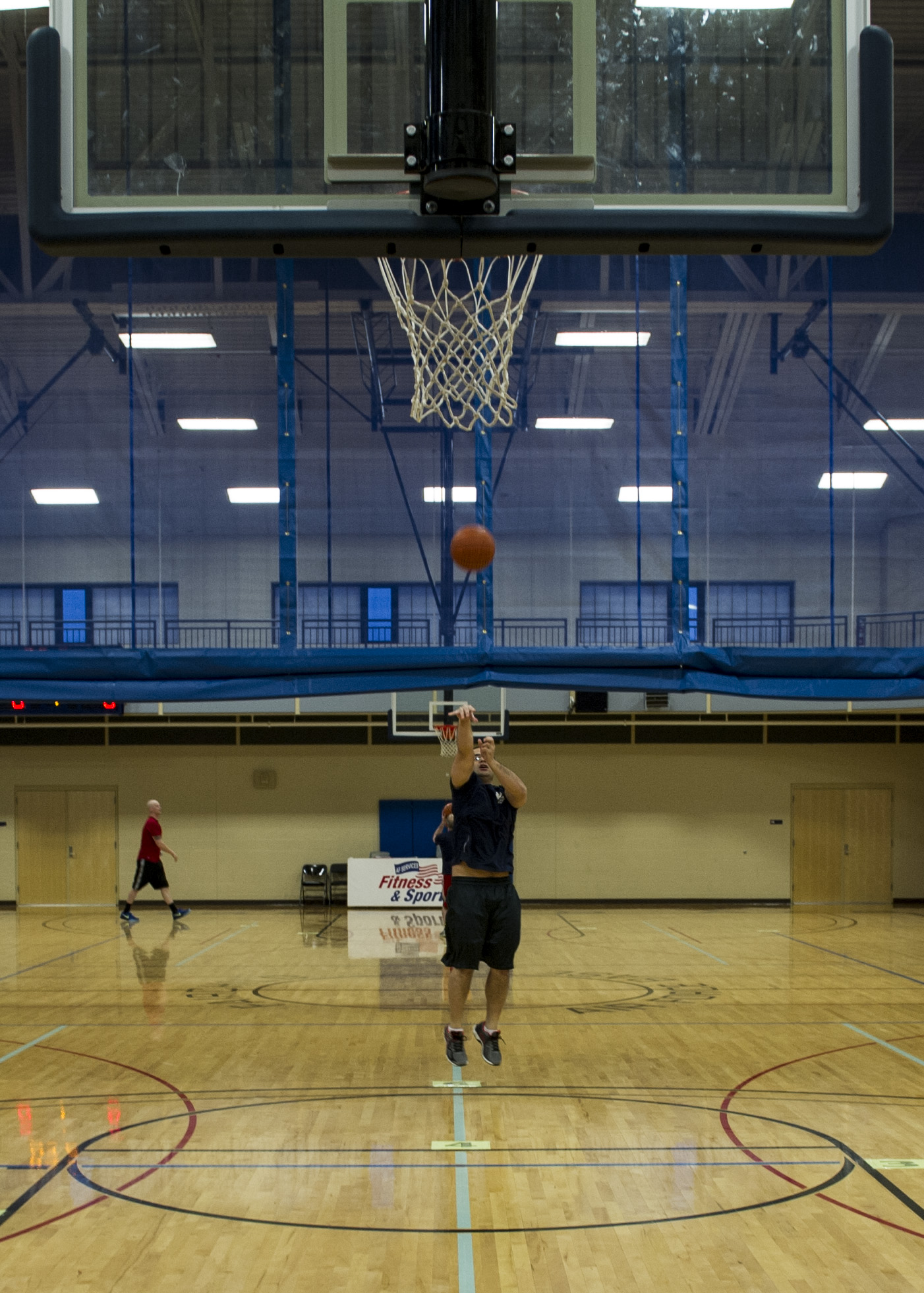 Winter Sports Day > Fairchild Air Force Base > Article Display