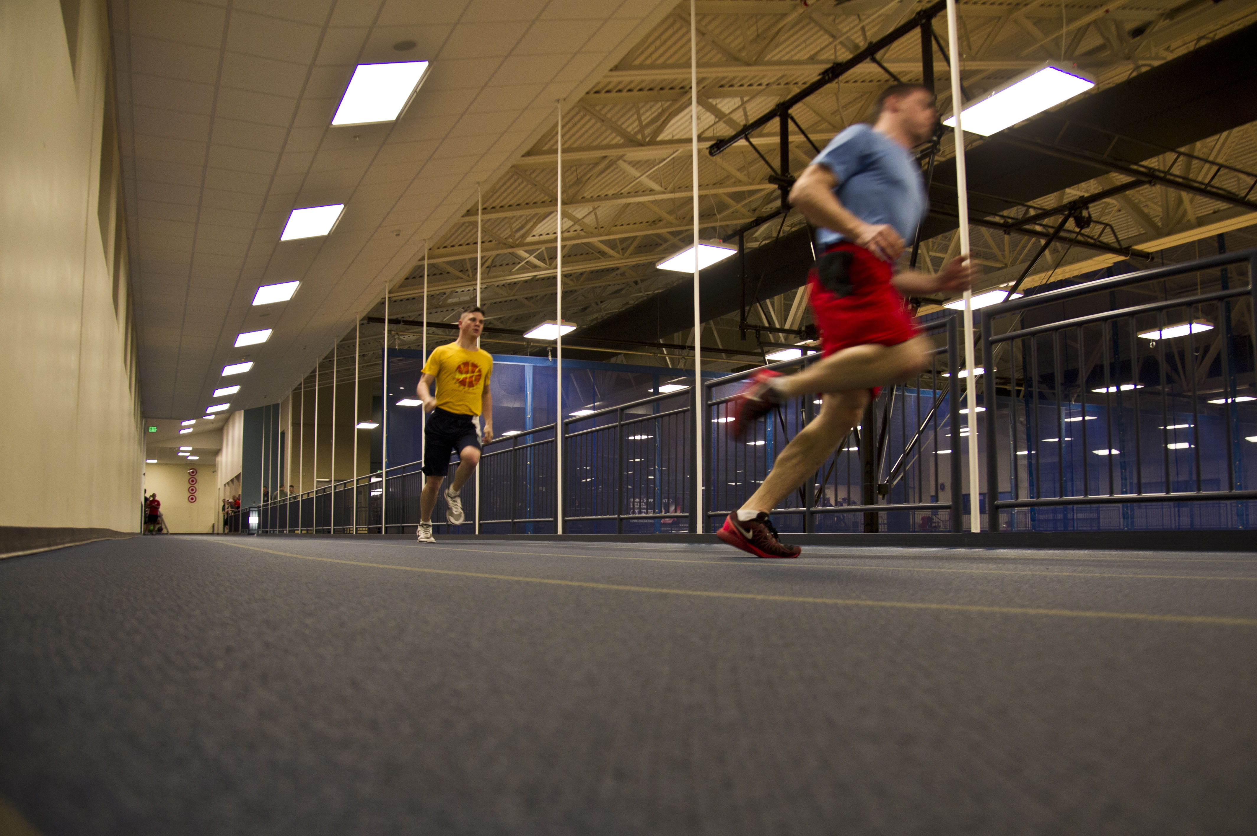 Winter Sports Day > Fairchild Air Force Base > Article Display