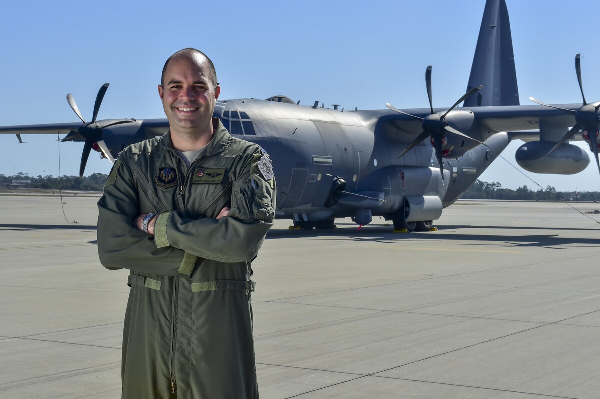 Are you an Air Commando? > Hurlburt Field > Display