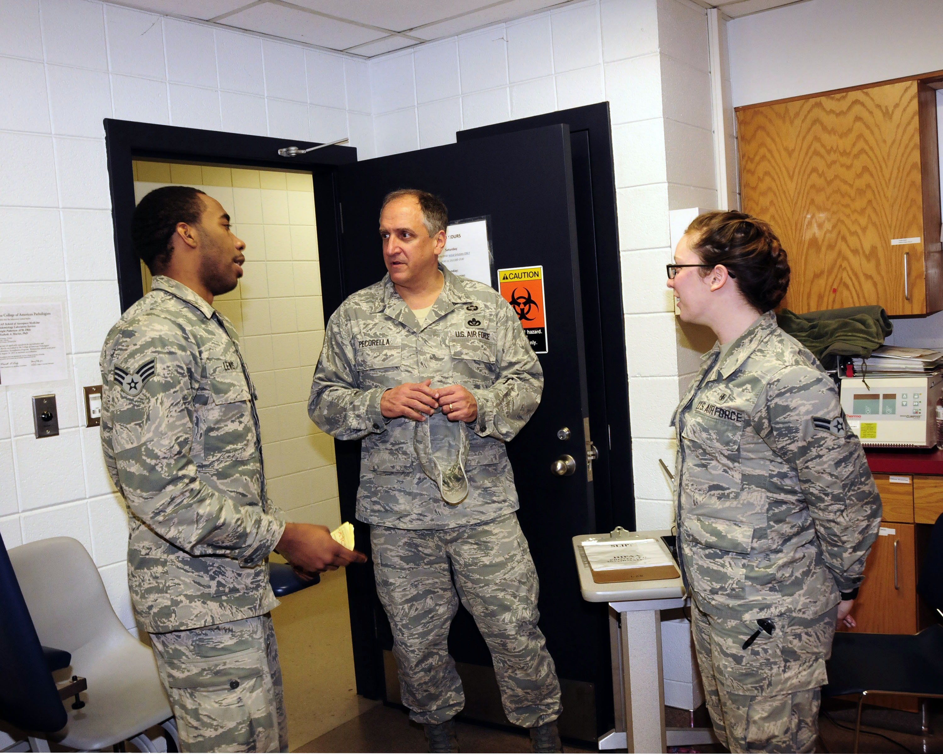 New command chief brings inspiration to 145th Airlift Wing > NC Air ...