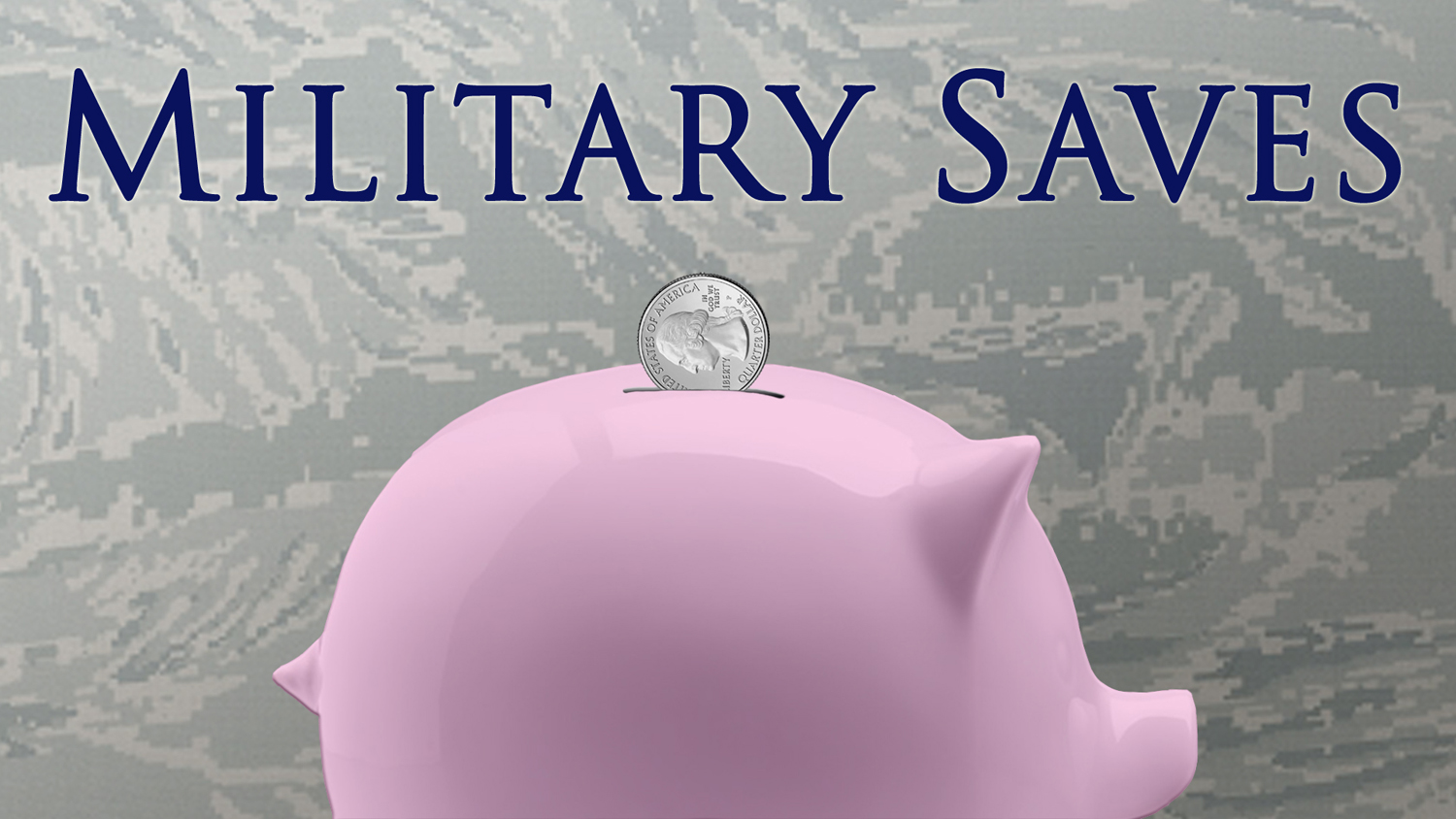 McConnell embraces Military Saves Week > McConnell Air Force Base ...
