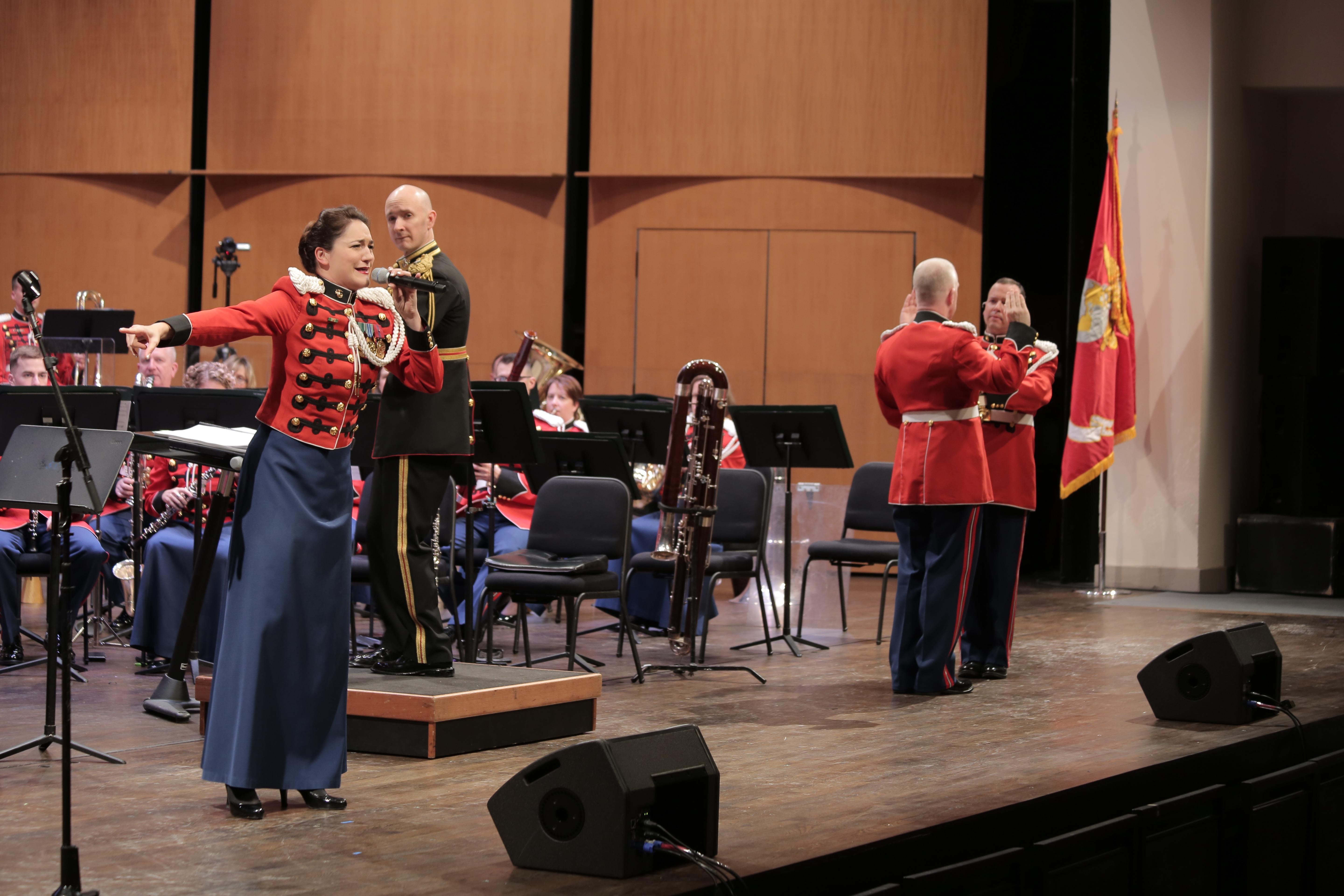 Banding Together: Partnerships in Music