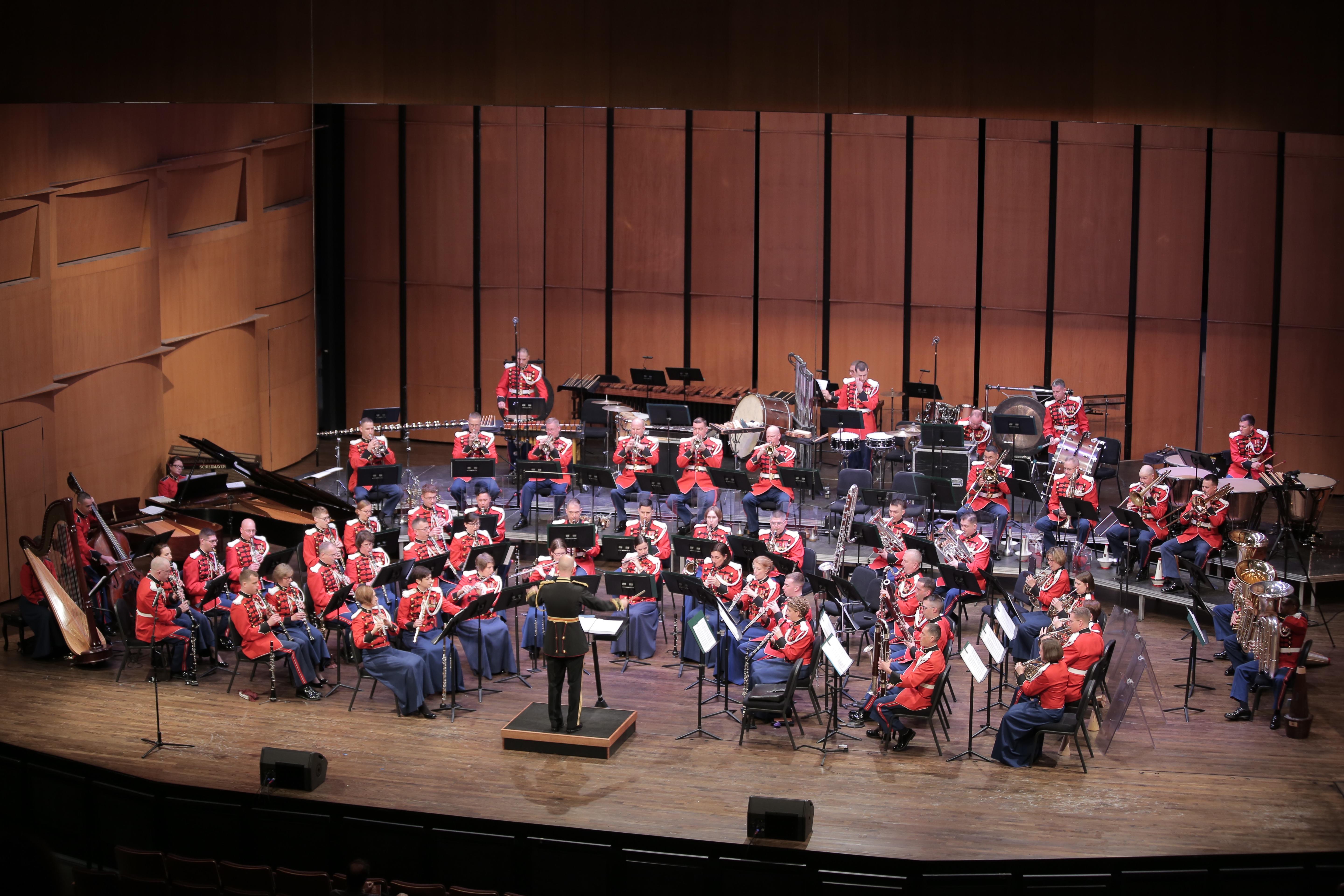 Banding Together: Partnerships in Music