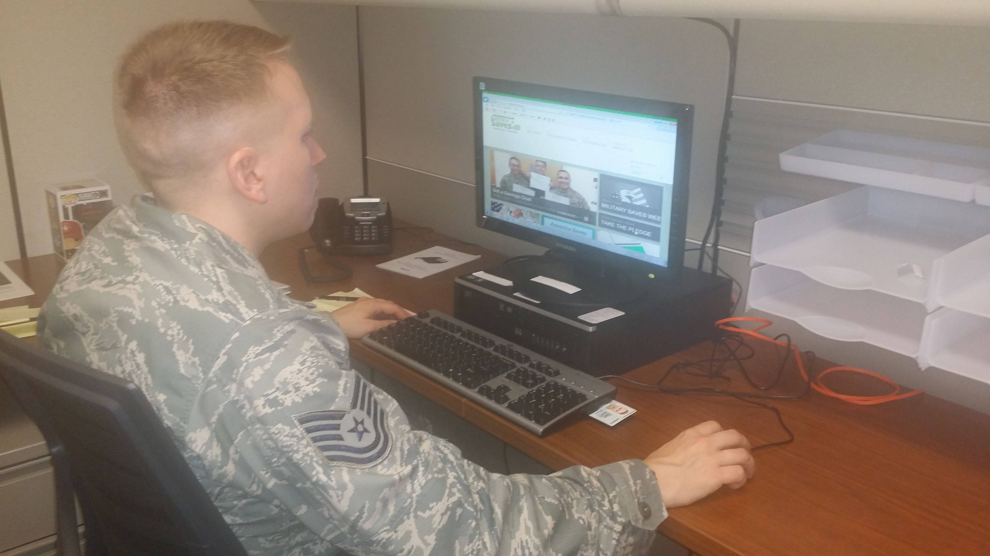 Are you savings ready? > 960th Cyberspace Wing > Article Display