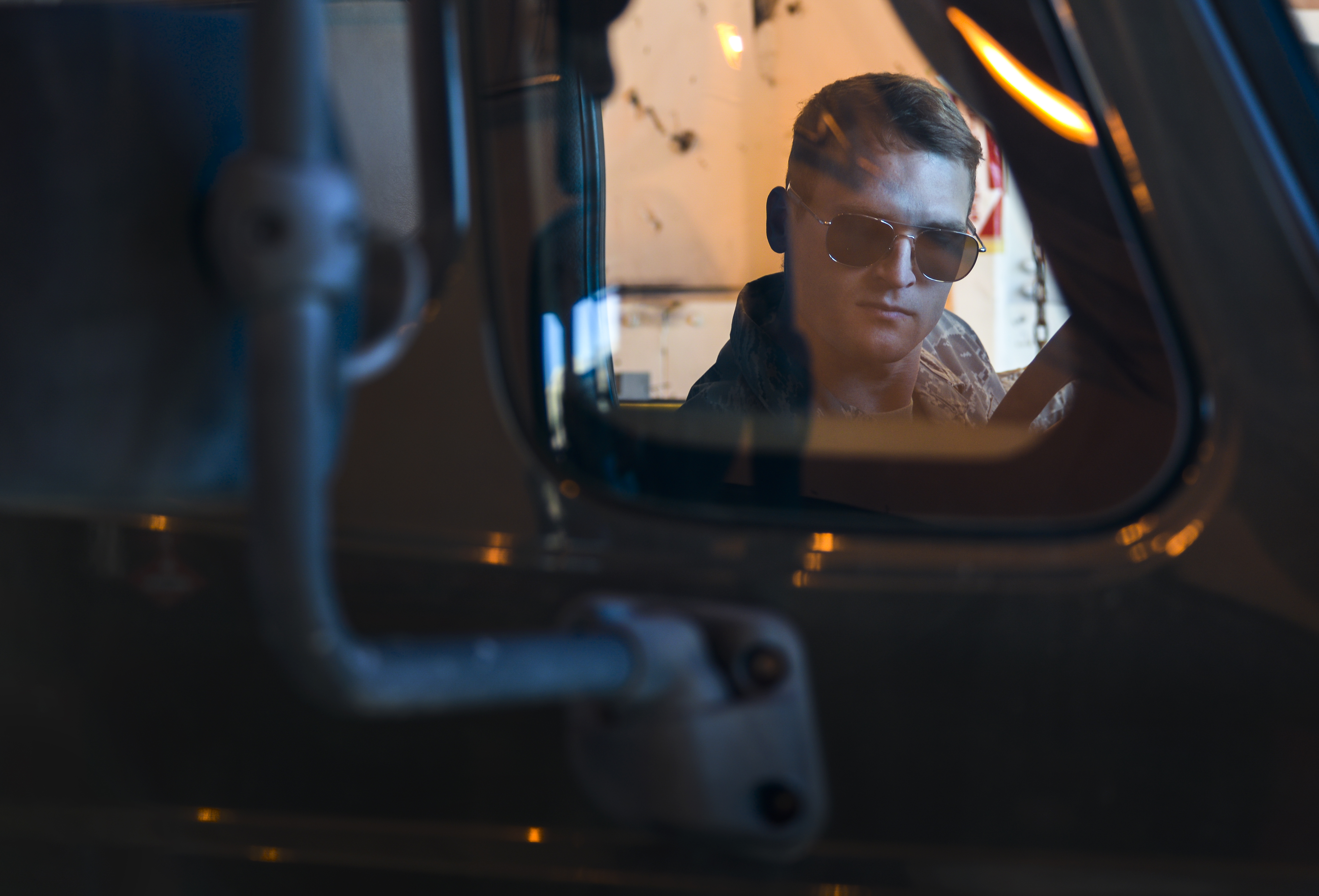 99th LRS refueling maintenance keeps Nellis AFB flowing > Hurlburt ...