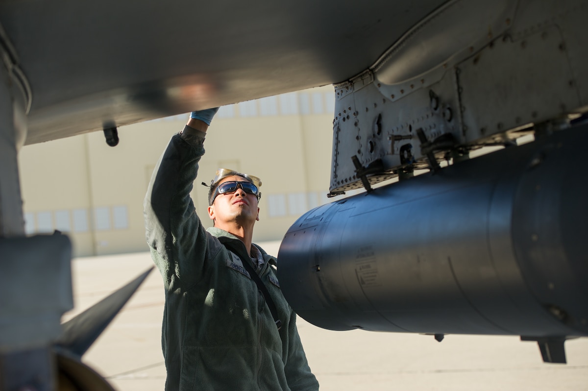 Rolling Thunder > Hurlburt Field > Hurlburt Field Fact Sheets