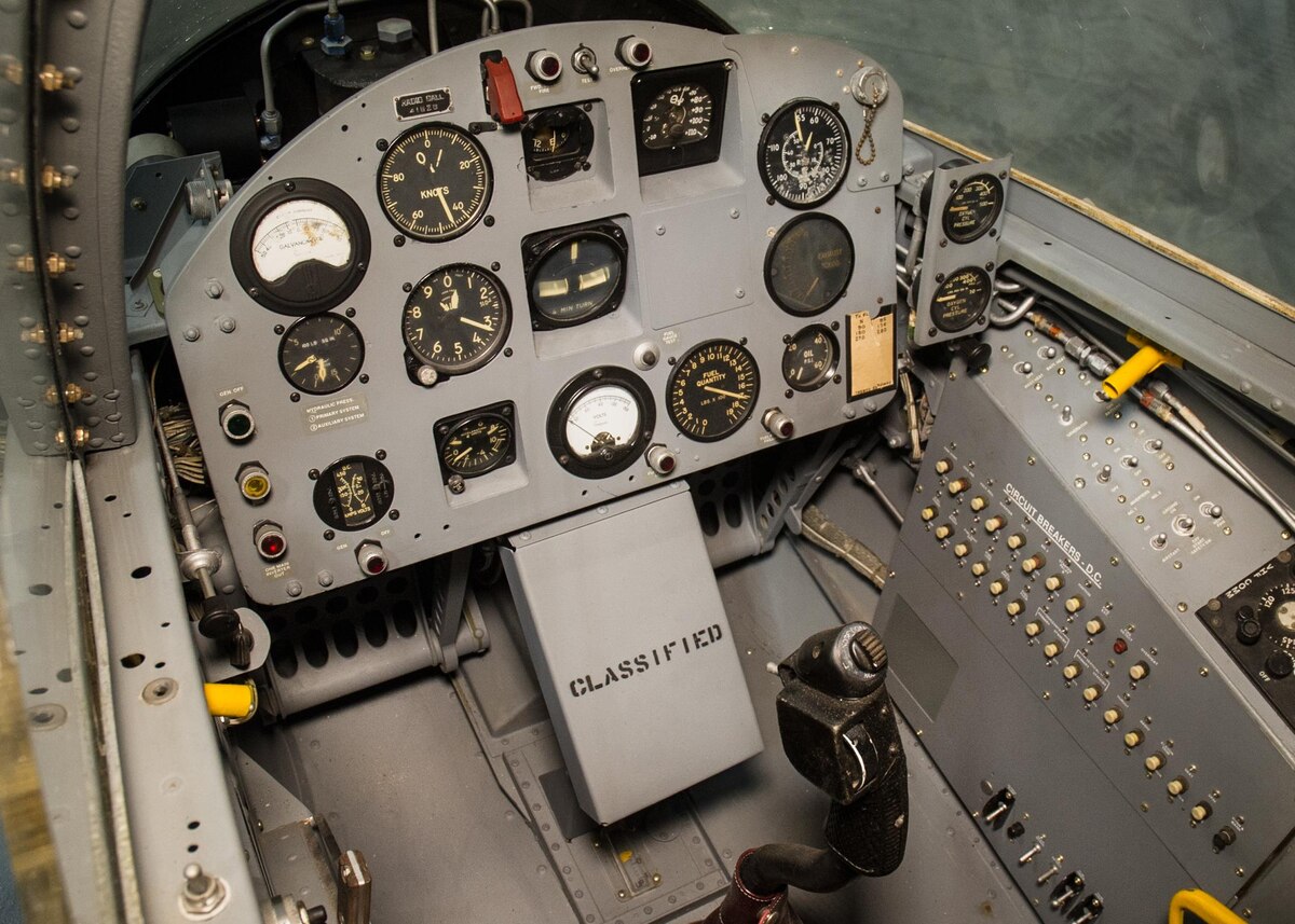 Ryan X-13 Vertijet > National Museum of the United States Air Force ...
