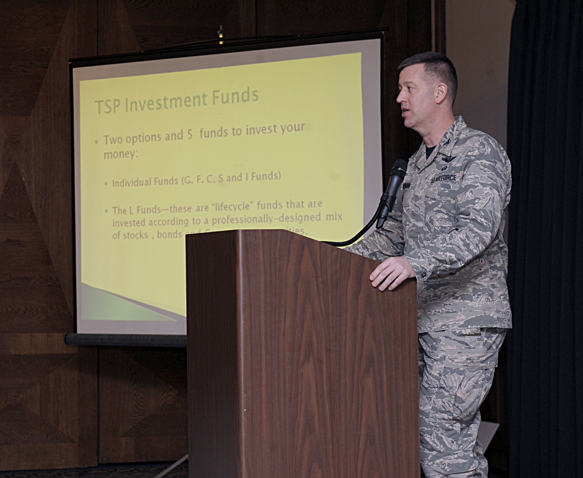 Ramstein helps KMC save automatically