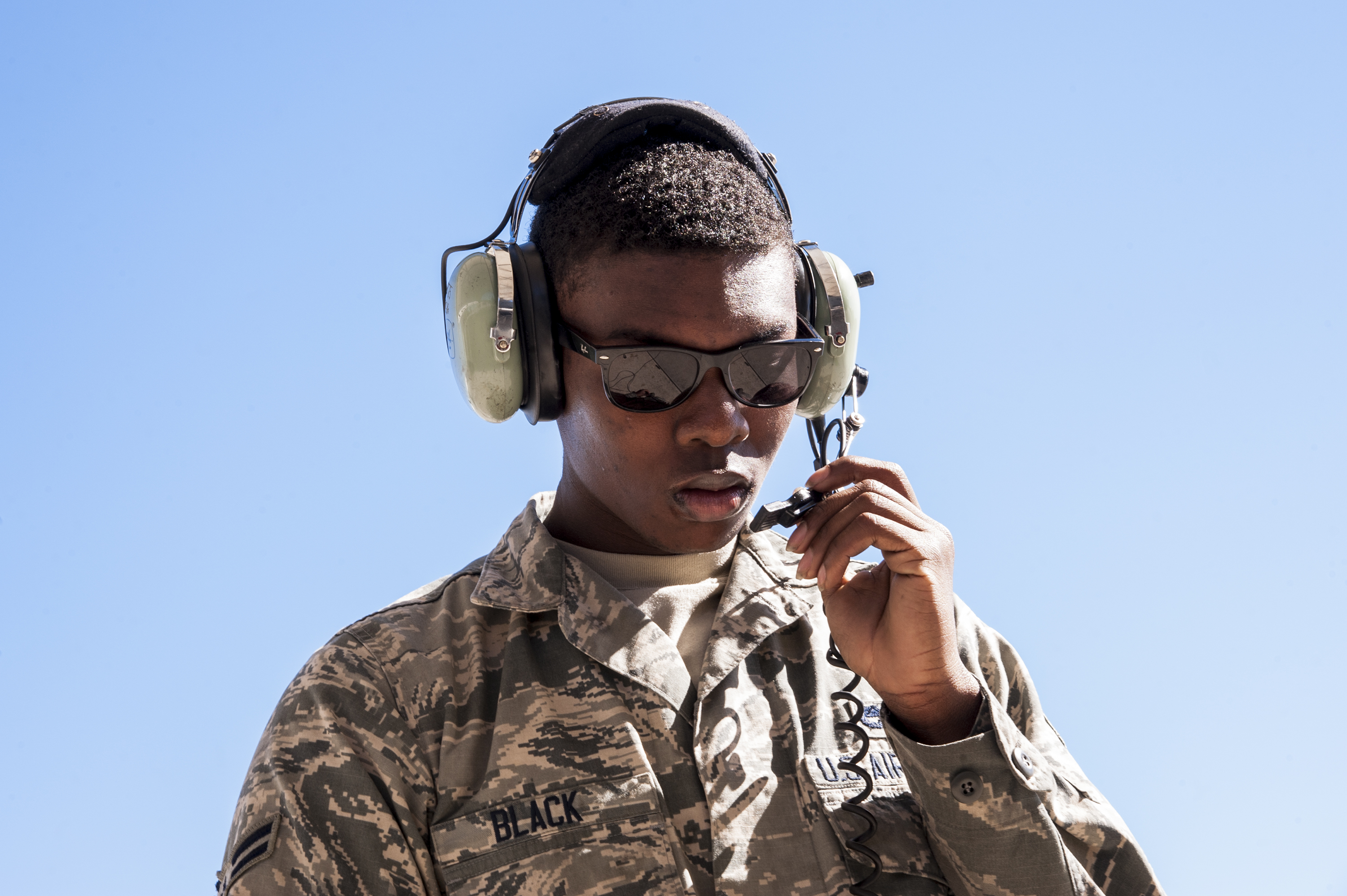 ACC aircraft soar through Moody skies > Hurlburt Field > Hurlburt Field ...