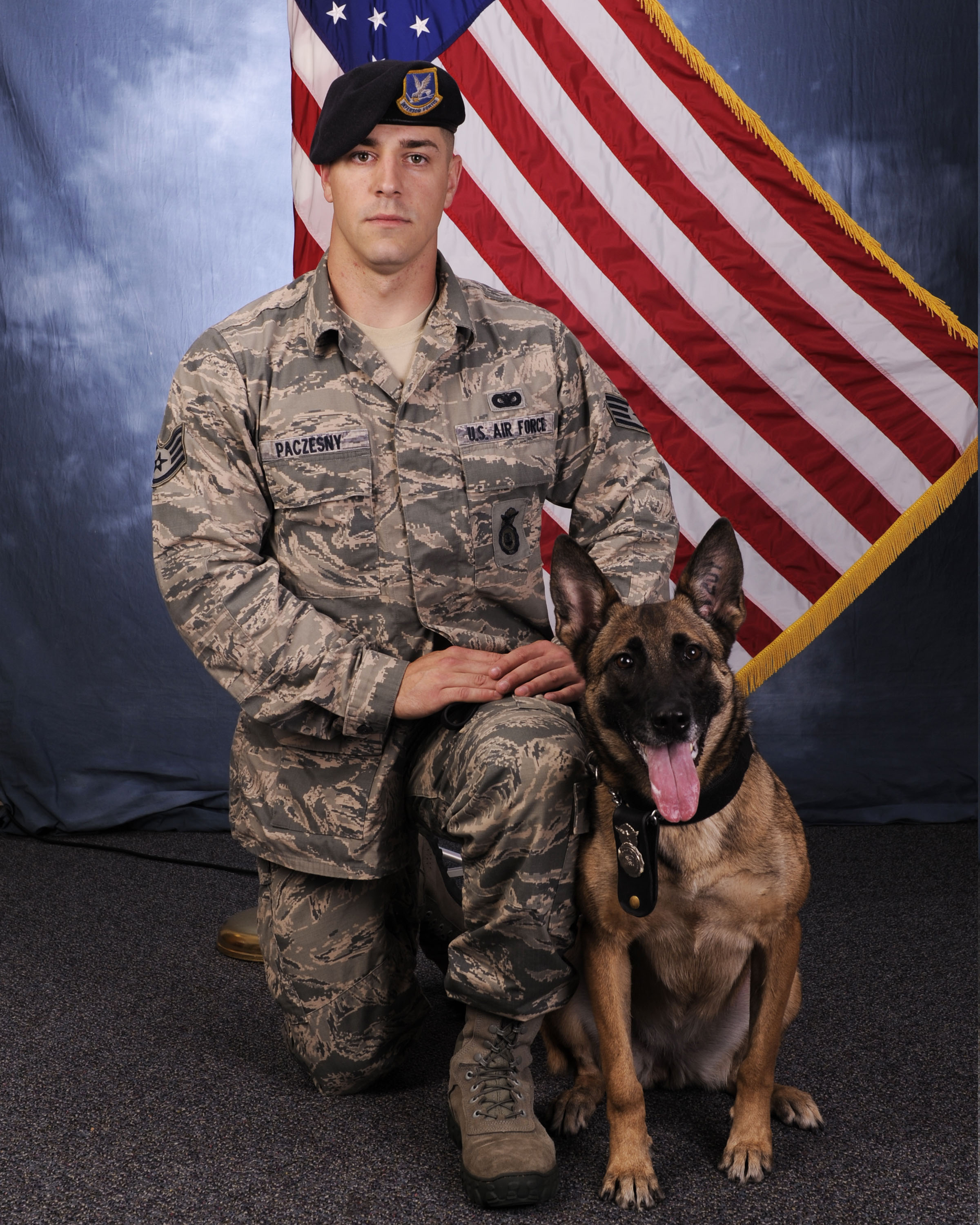 An Airman's best friend > Hurlburt Field > Hurlburt Field Fact Sheets