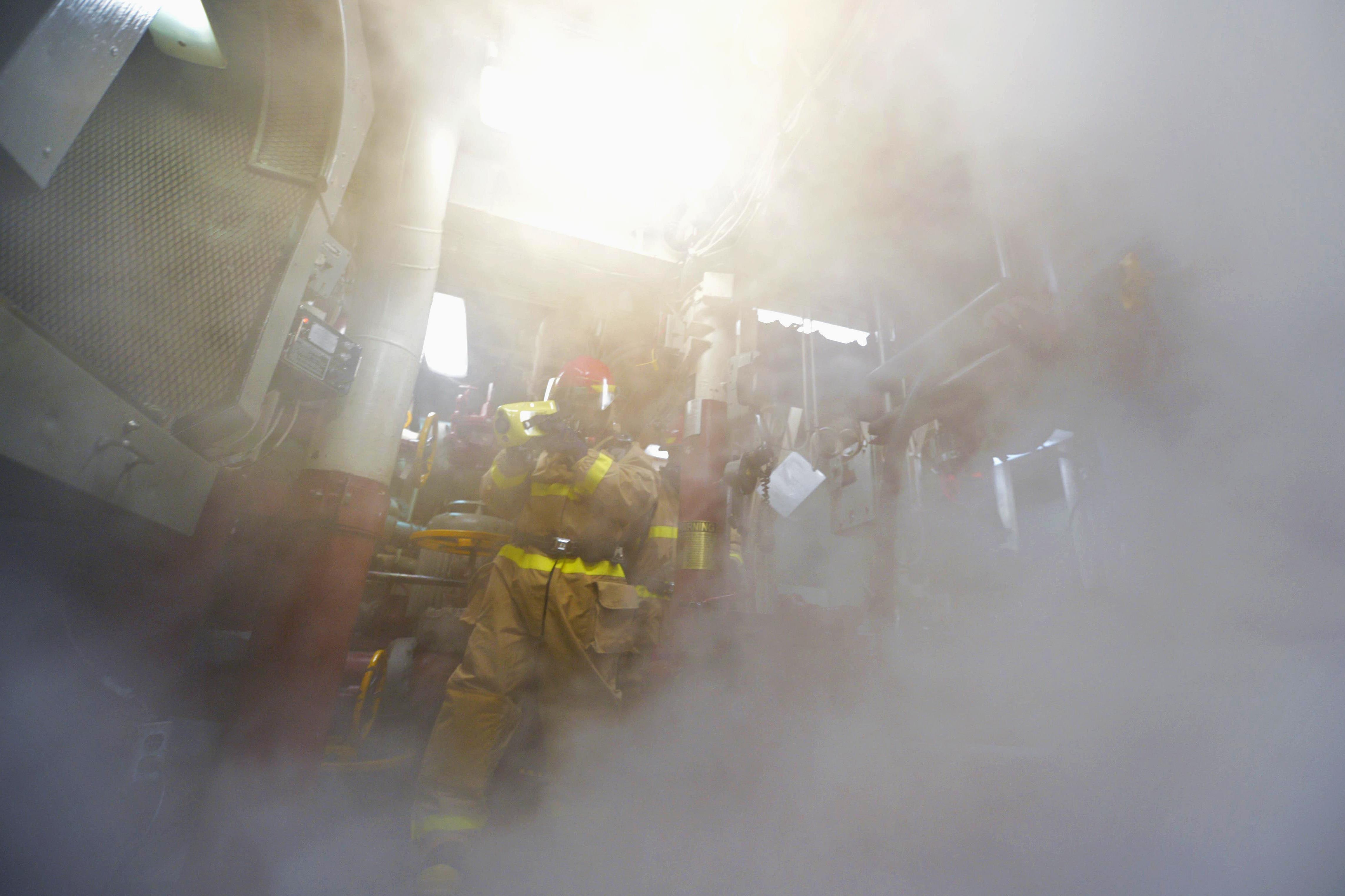 Smoke Filled Room Tumblr