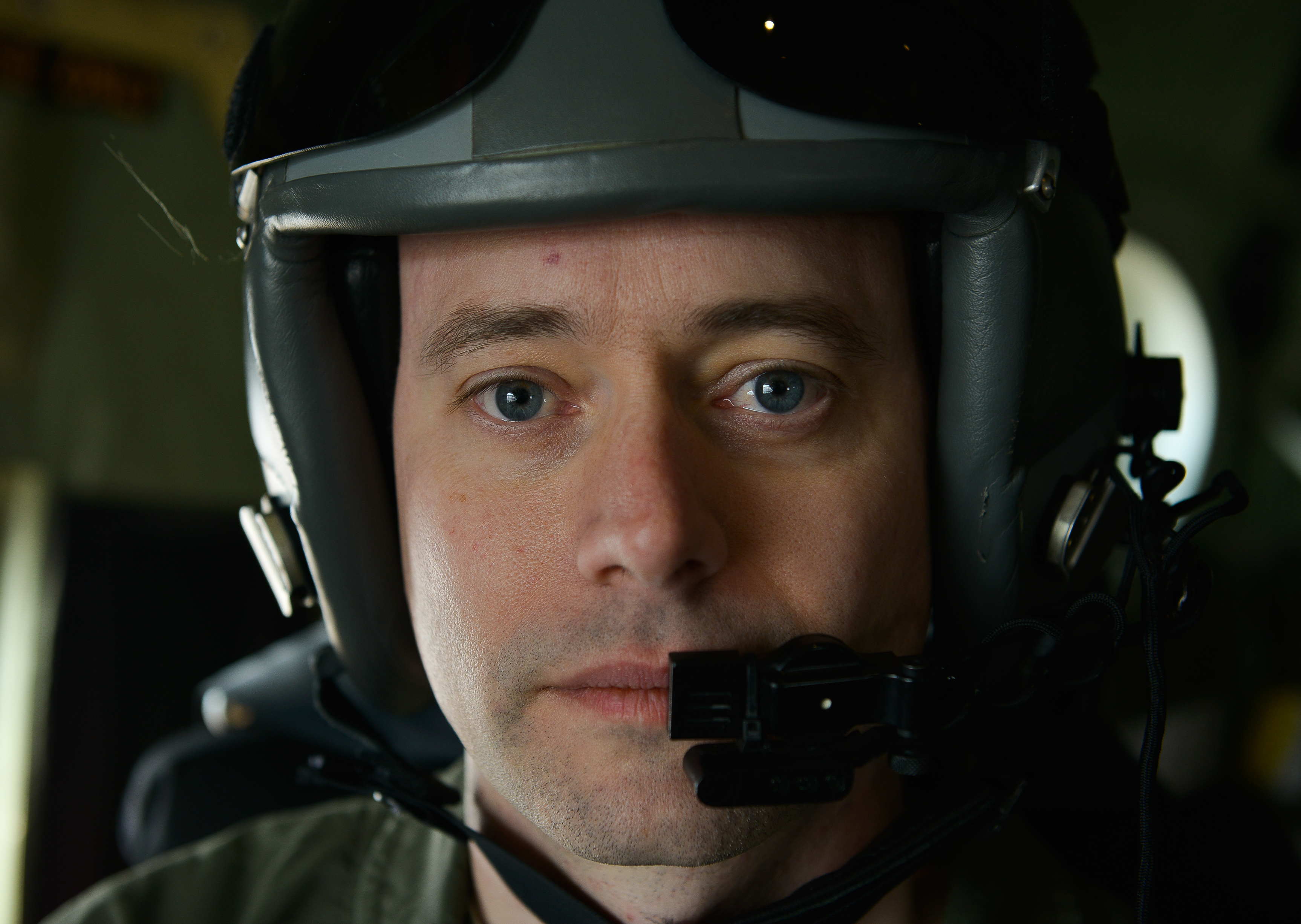 Behind the medal: How four Airmen saved 90 lives > U.S. Air Forces in ...
