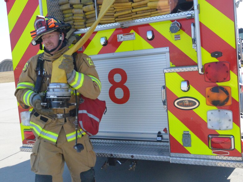 AFSC firefighter smokes AFMC competition > Air Force Sustainment Center ...