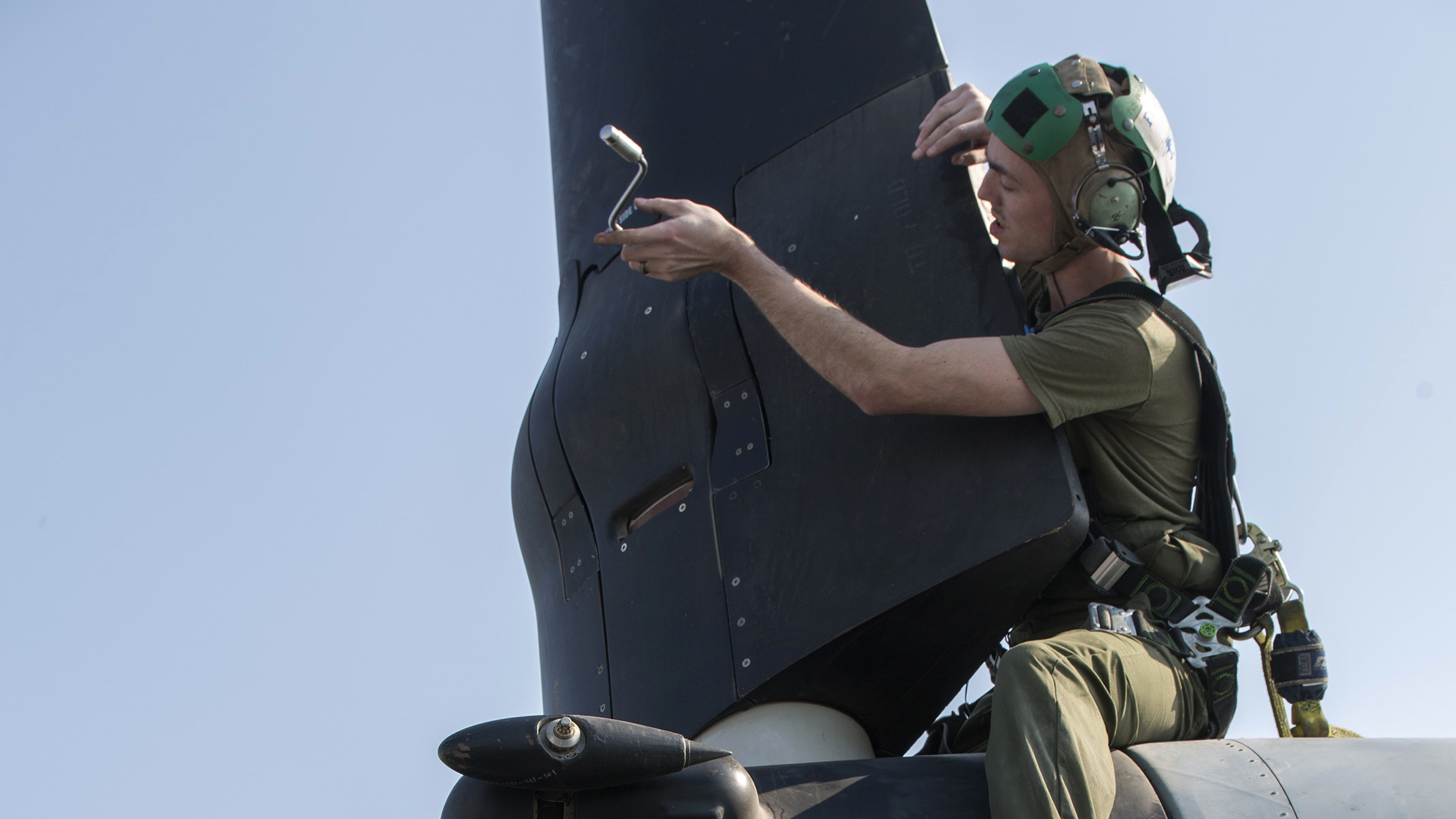 What Is A Marine Aircraft Mechanic at Robert Bullock blog