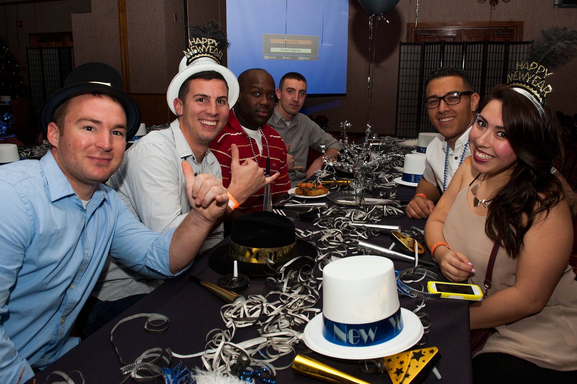 Last call at Rocker NCO Club > Kadena Air Base > News