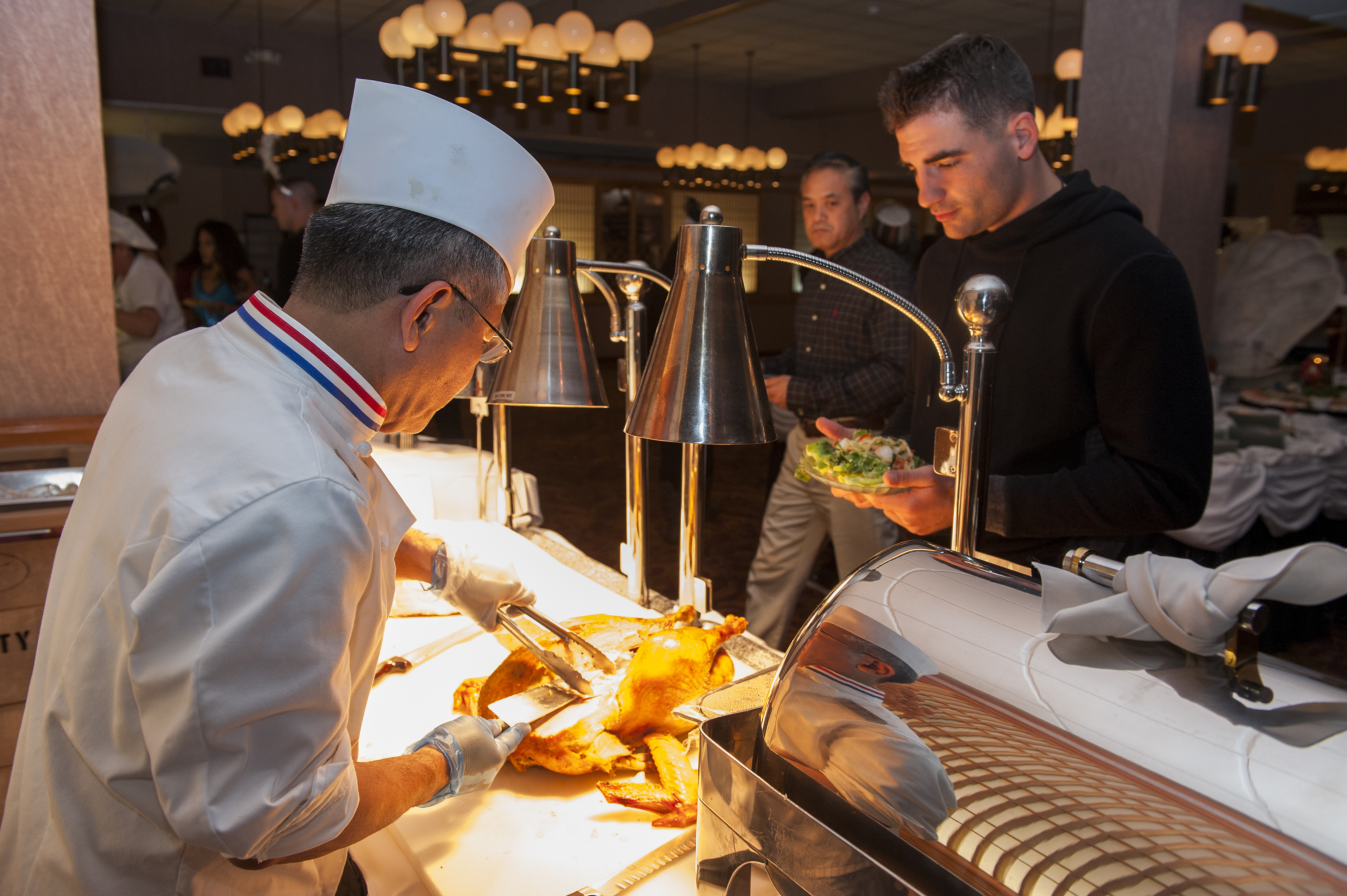 Last call at Rocker NCO Club > Kadena Air Base > News