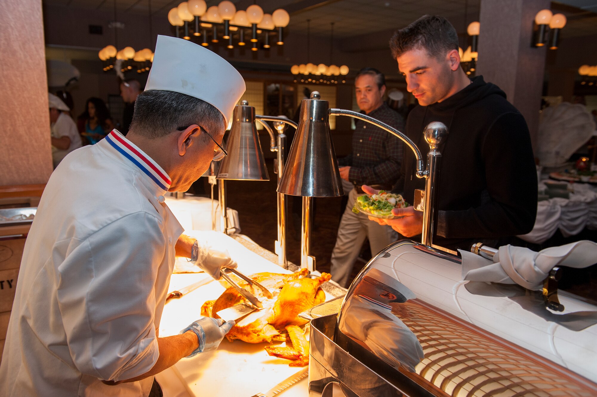 Last call at Rocker NCO Club > Kadena Air Base > News