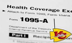 IRS Form 1095 – Why is it in myPay? > 442d Fighter Wing > Article Display