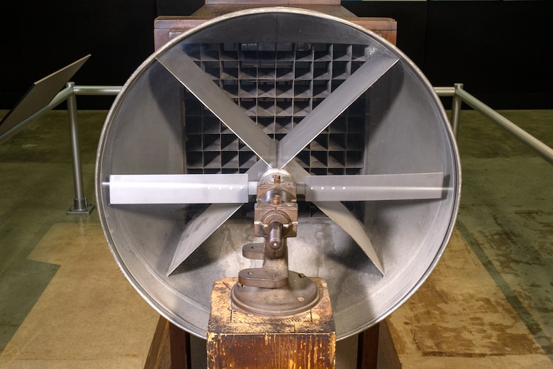 Wright Brothers 1901 Wind Tunnel > National Museum of the United States ...