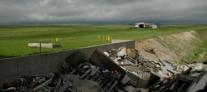 Technical assistance training available to the public for Atlas D ...