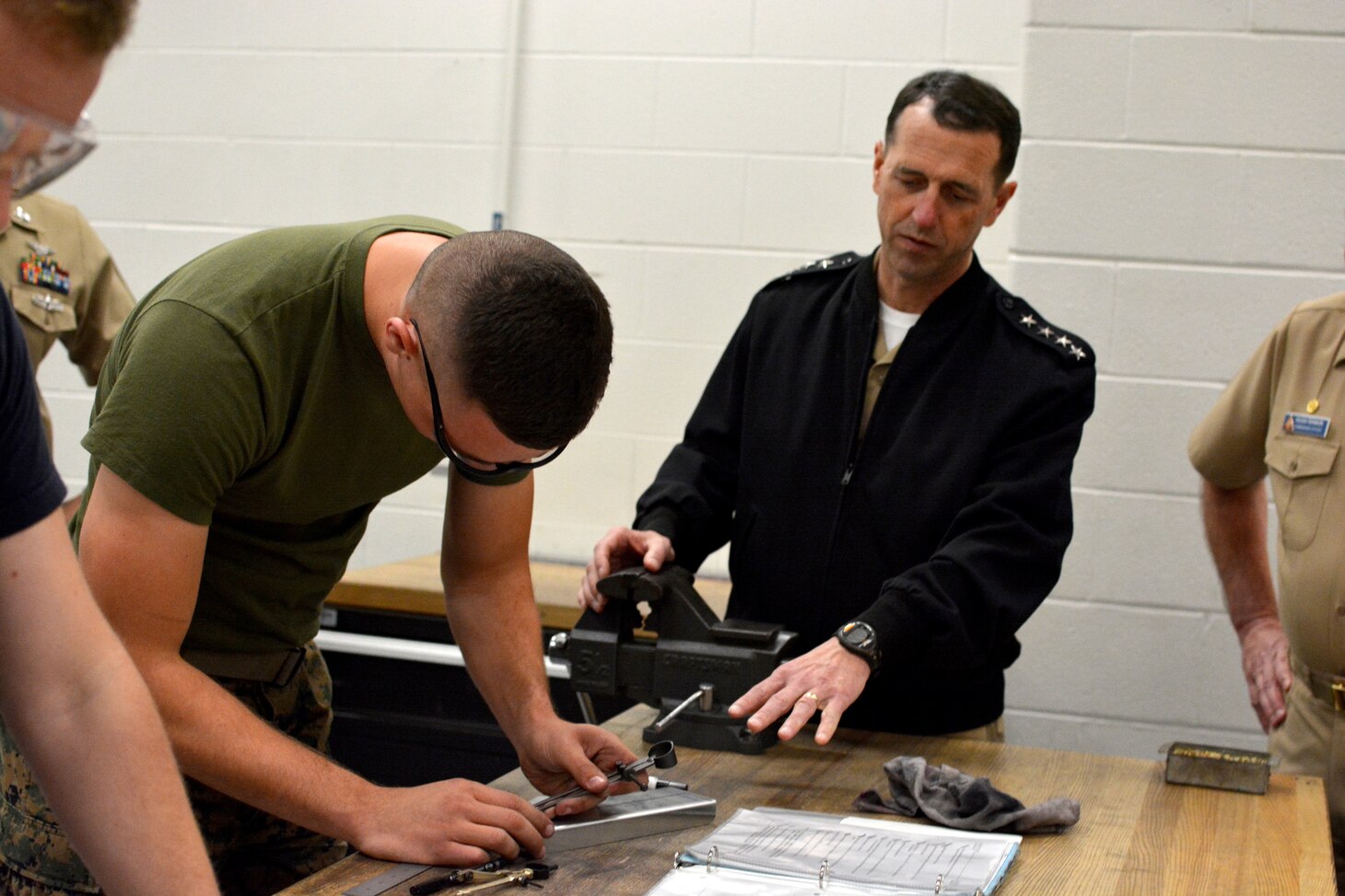 CNATT Recognized by Council on Occupational Education for 40-Year ...