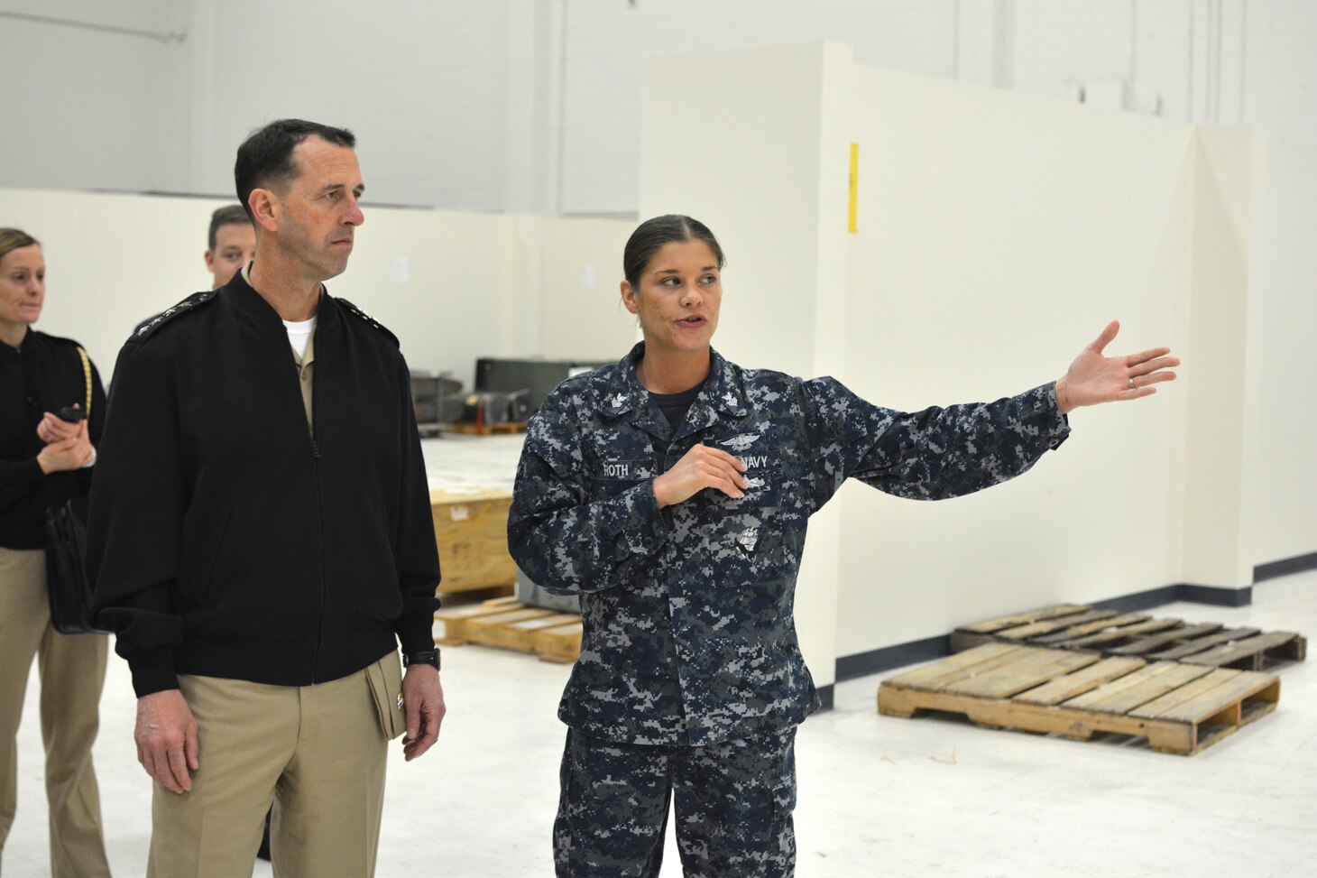 NATTC Instructor Named 2016 John W. Finn Aviation Ordnanceman of the ...