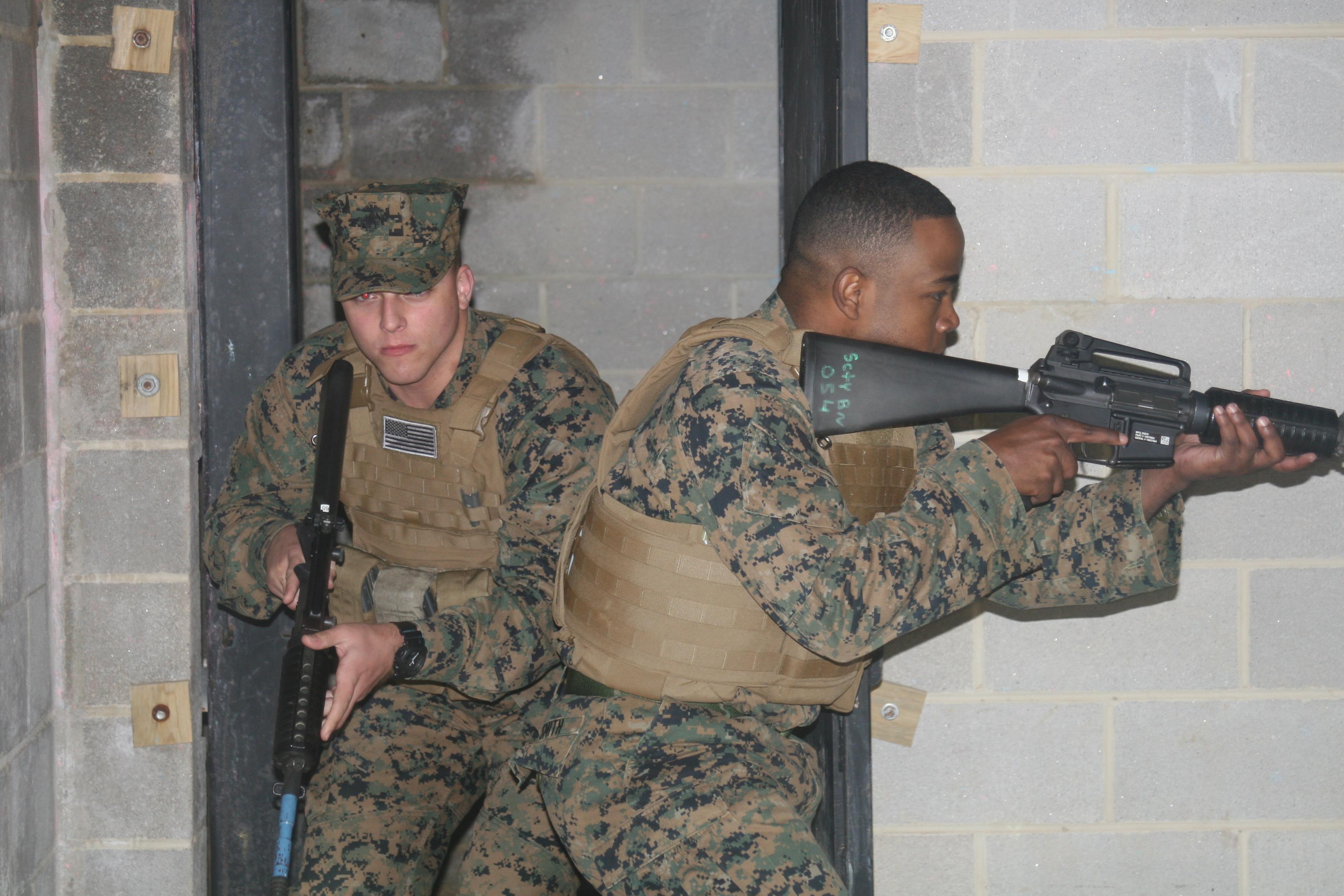 2015 the Year in Review > Marine Corps Base Quantico > News Article Display
