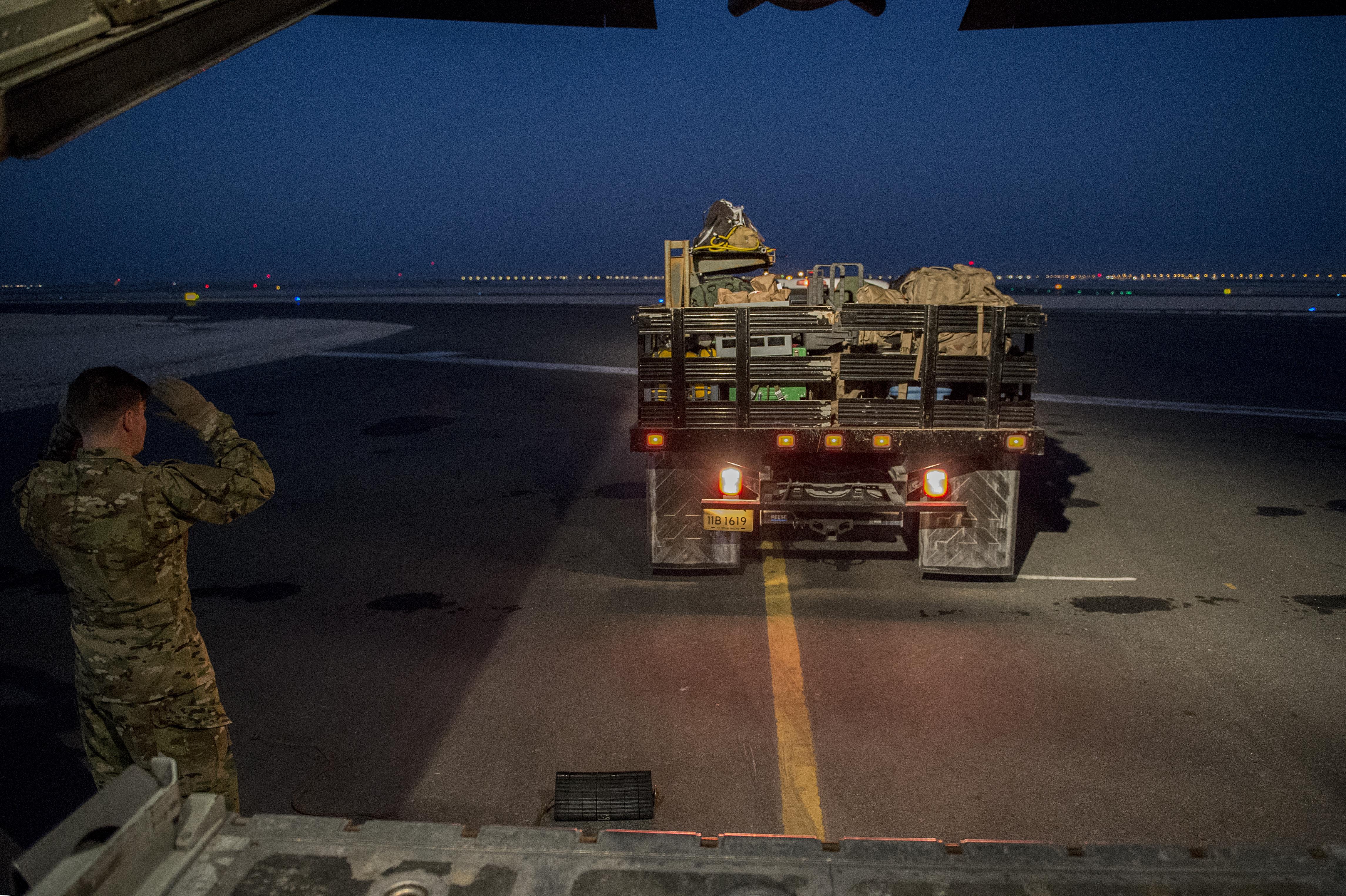 Medical Transport > Air Force Medical Service > News