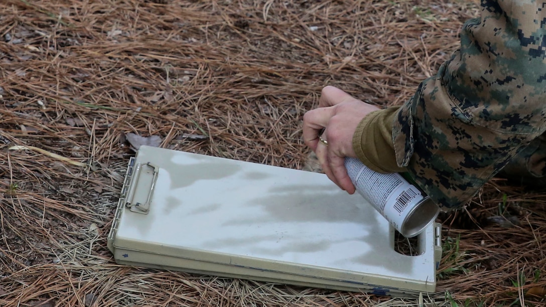 Division Combat Skills Center begins pre-scout sniper course