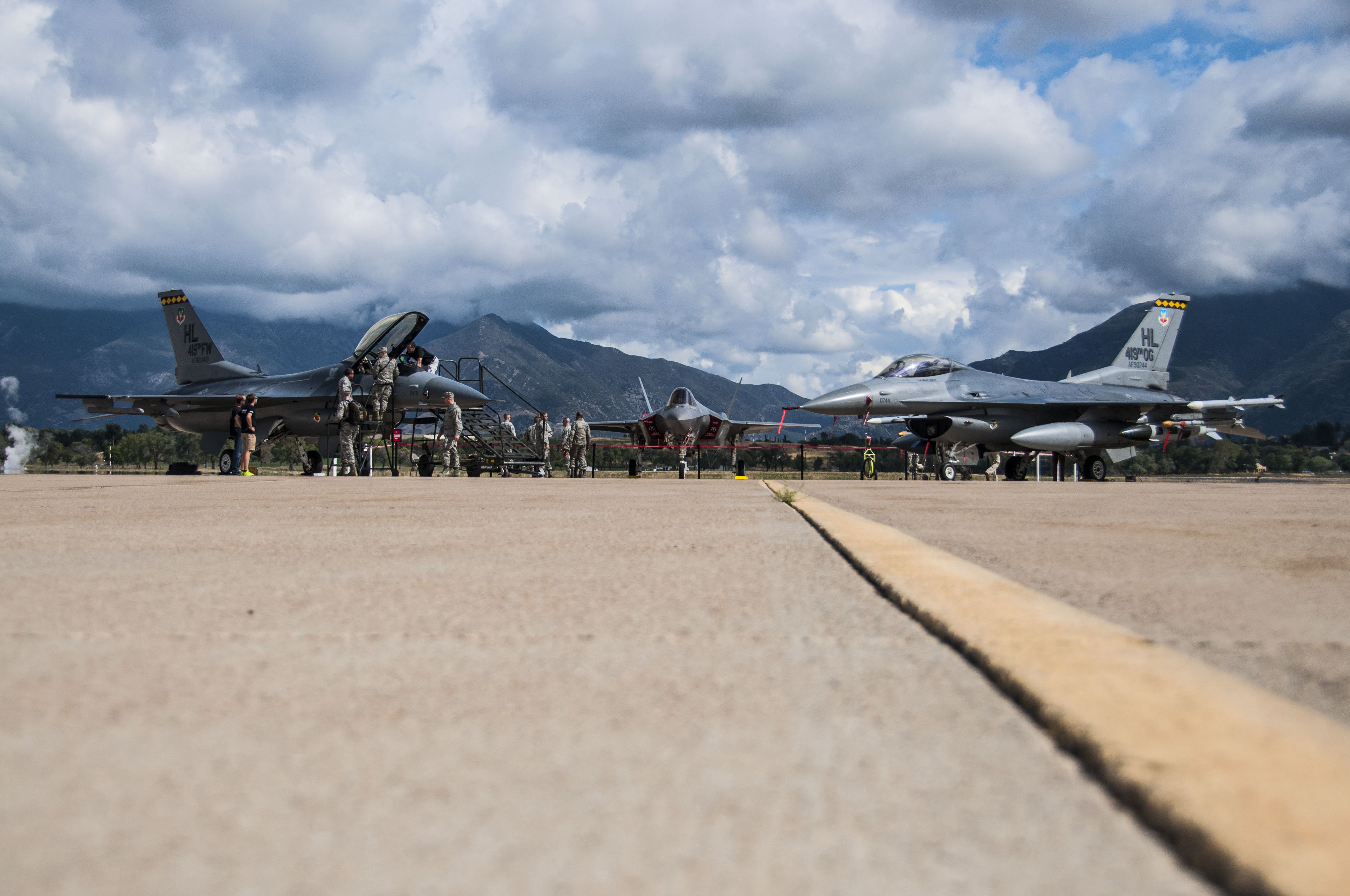 Flightline